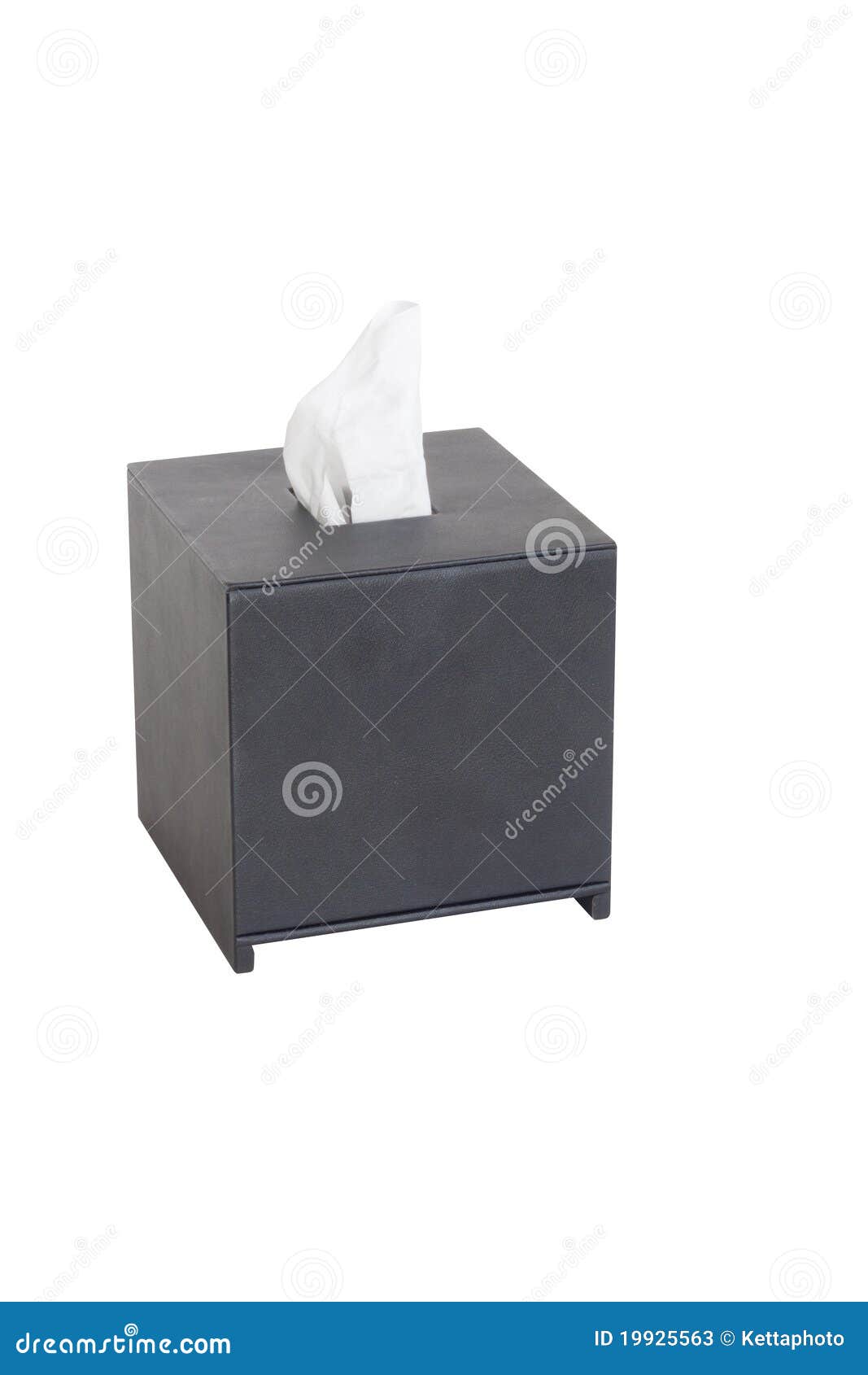 Tissue box stock image. Image of tissue, white, healthy - 19925563