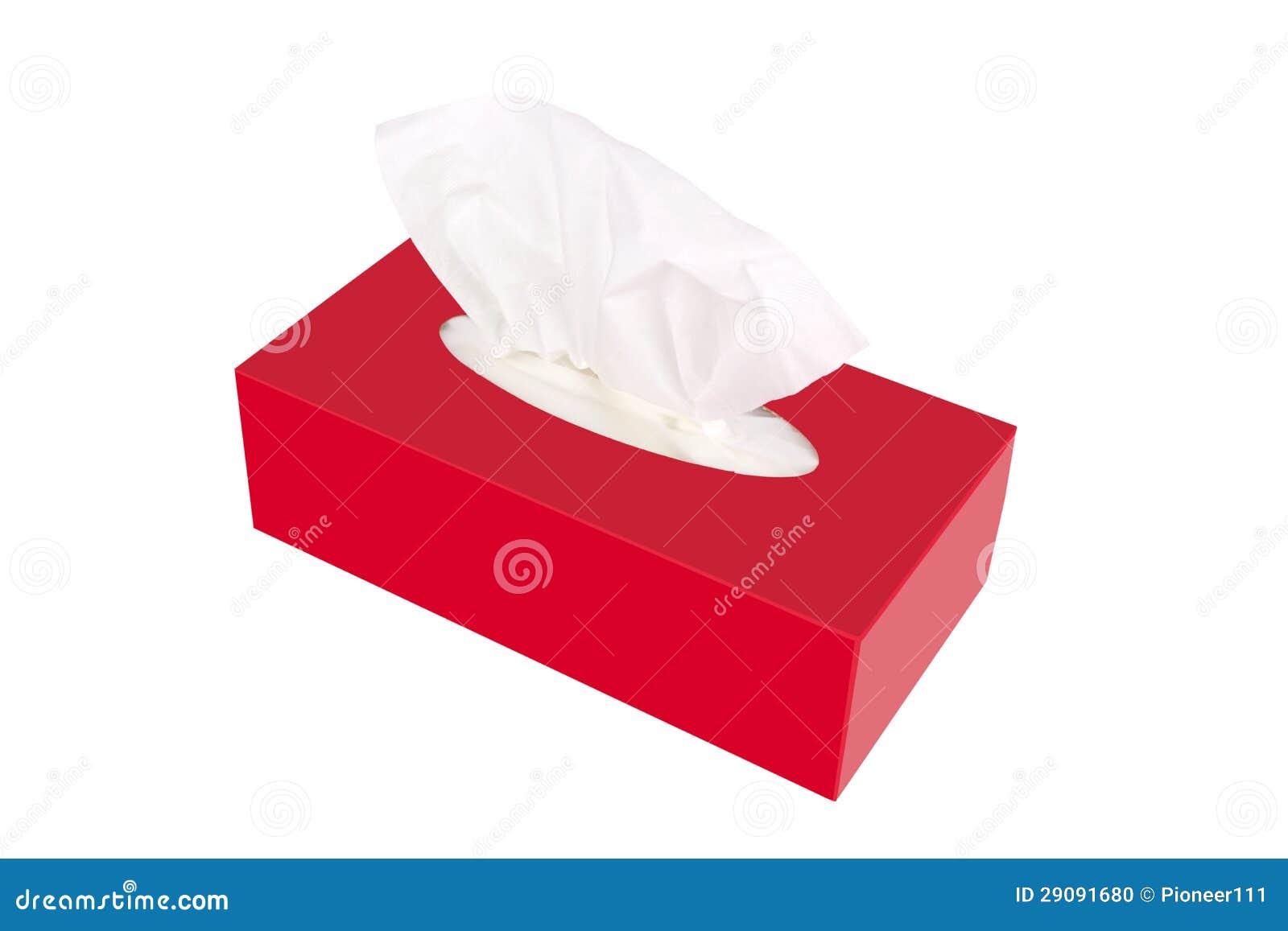 Tissue box stock photo. Image of stack, facial, health - 29091680