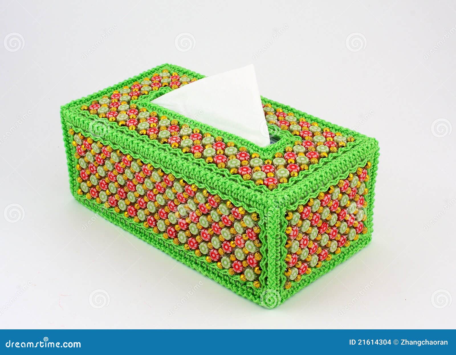 Tissue box by china stock photo. Image of china, sniffle - 21614304