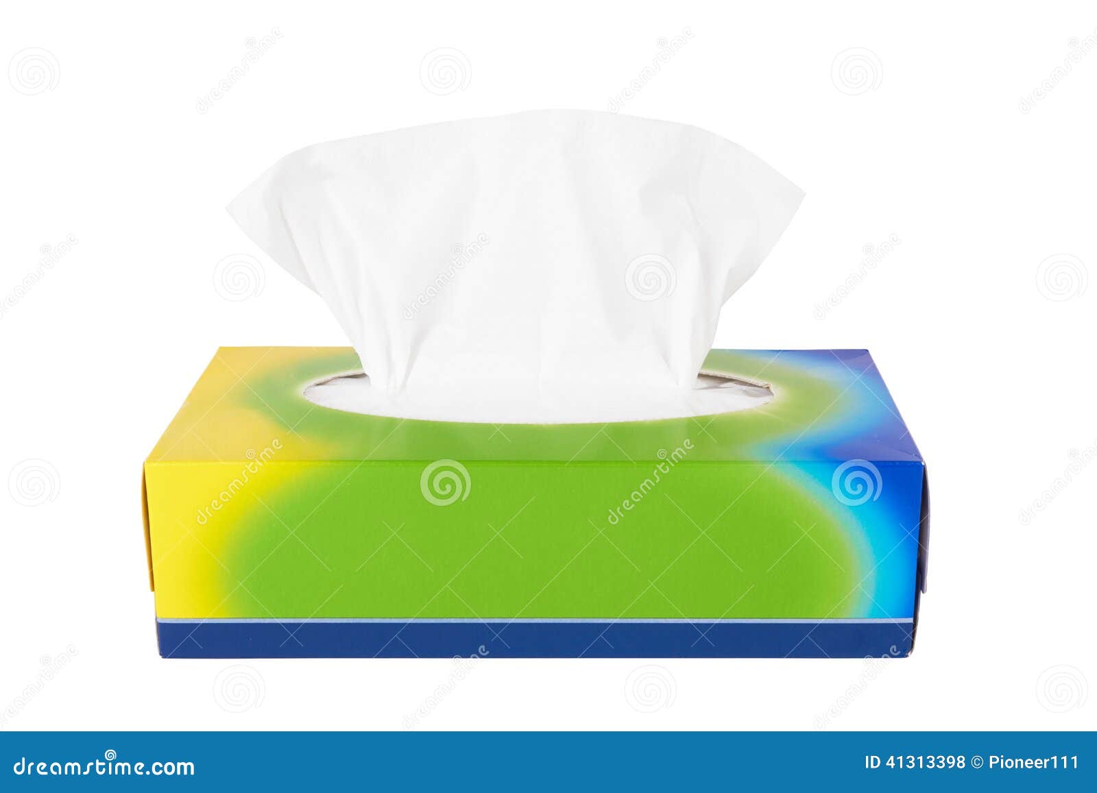 Tissue box stock photo. Image of pull, background, life - 41313398