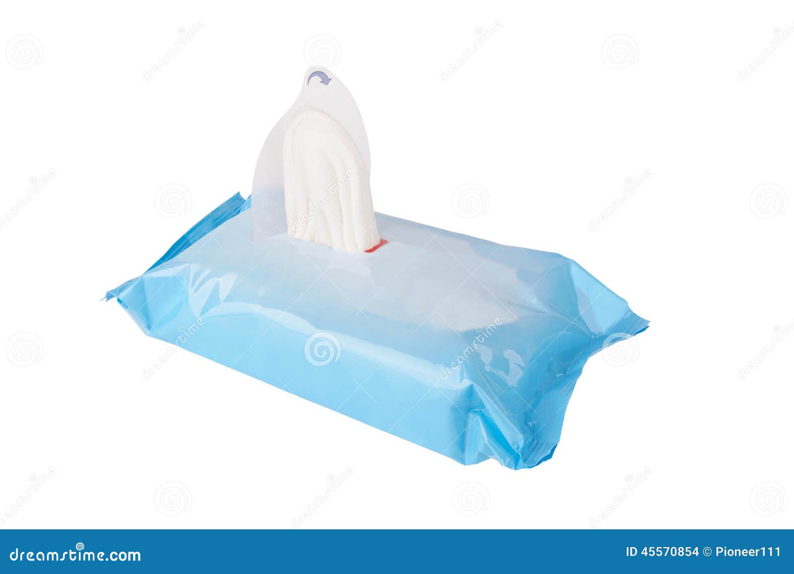 Tissue box stock photo. Image of stack, blue, tissue - 45570854