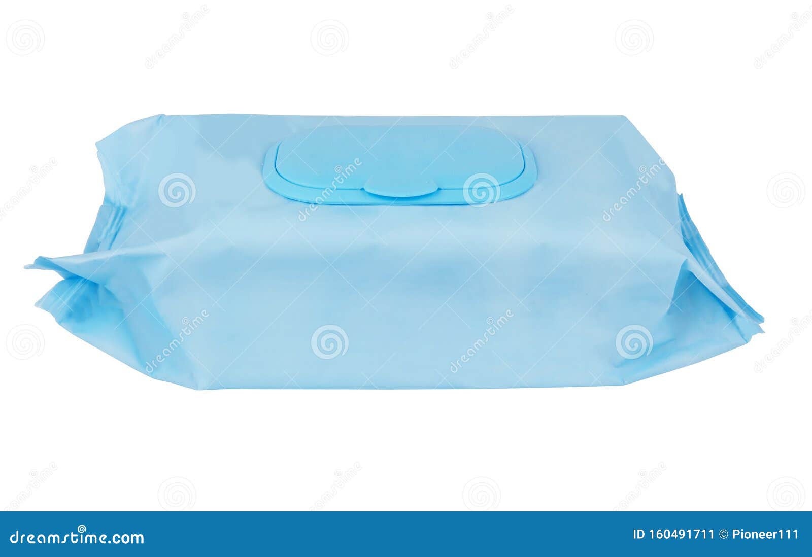 Tissue box on white stock image. Image of disposable - 160491711