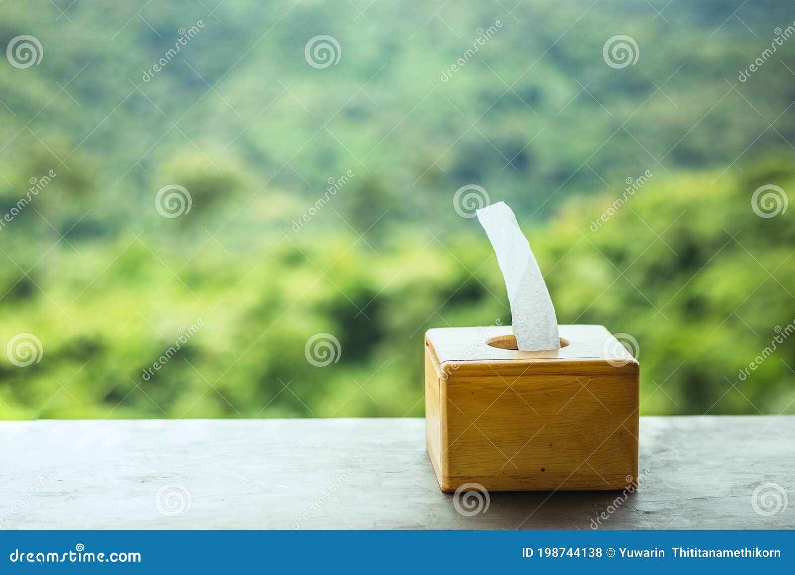 Tissue Boxes Stock Photo | CartoonDealer.com #44451912