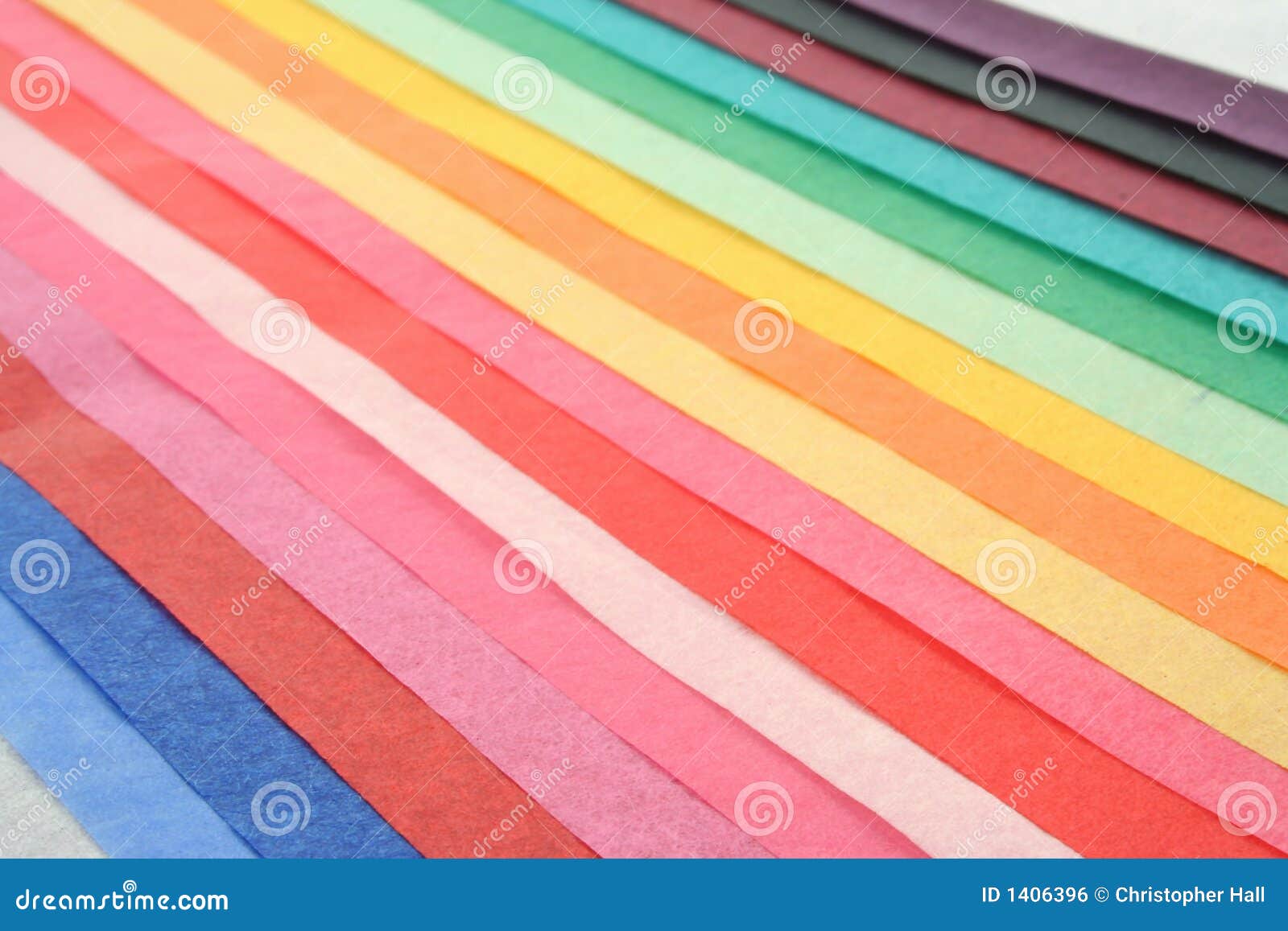 Tissue Paper stock photo. Image of light, color, scrunched - 1406396