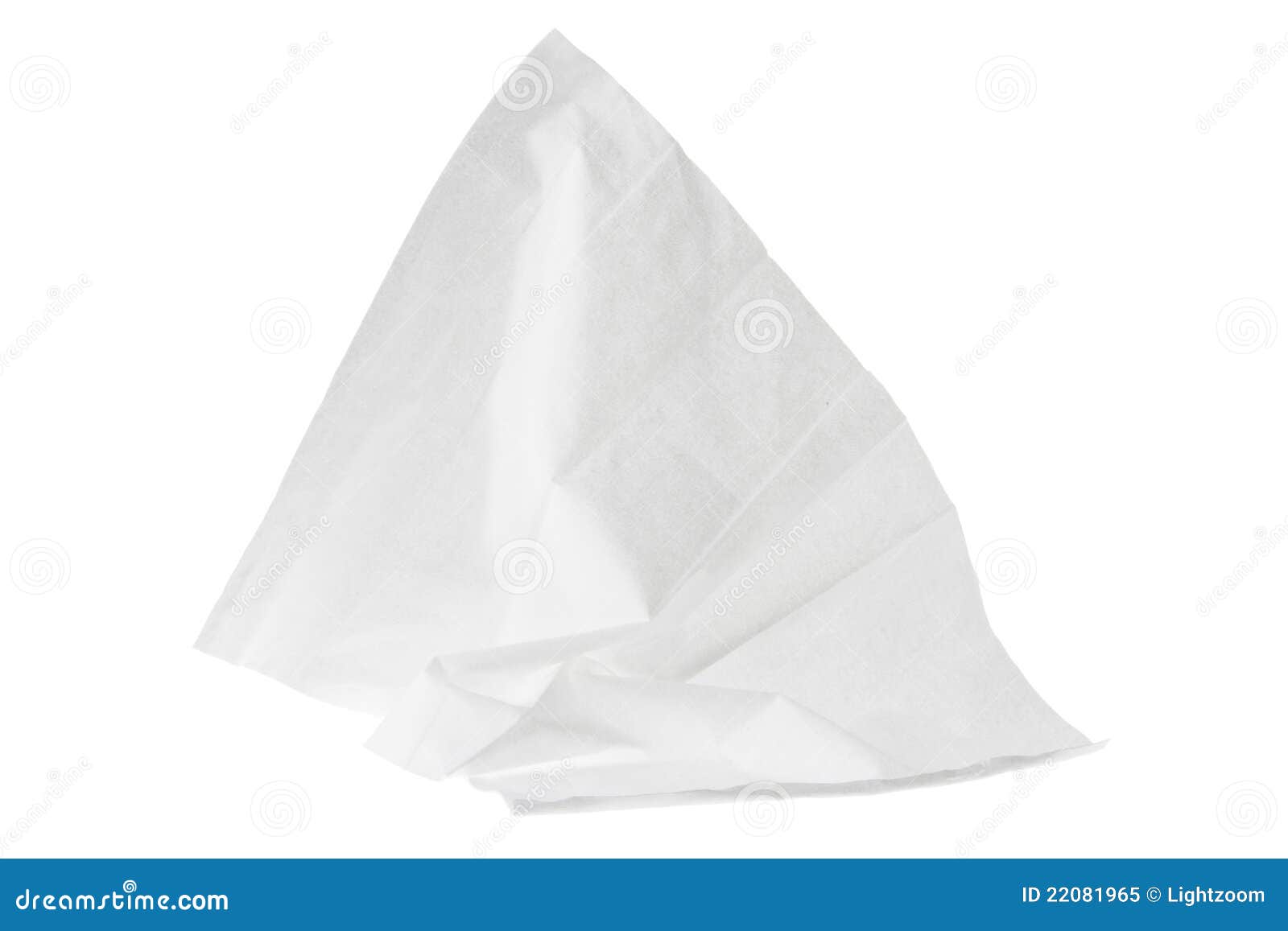 Red Tissue Paper Texture For Background Royalty-Free Stock Photo ...