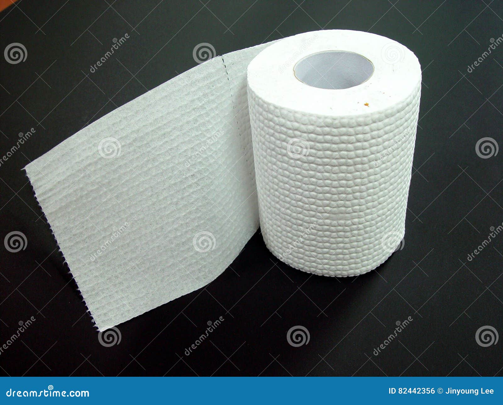 Tissue Paper stock photo. Image of indoors, appliance - 82442356