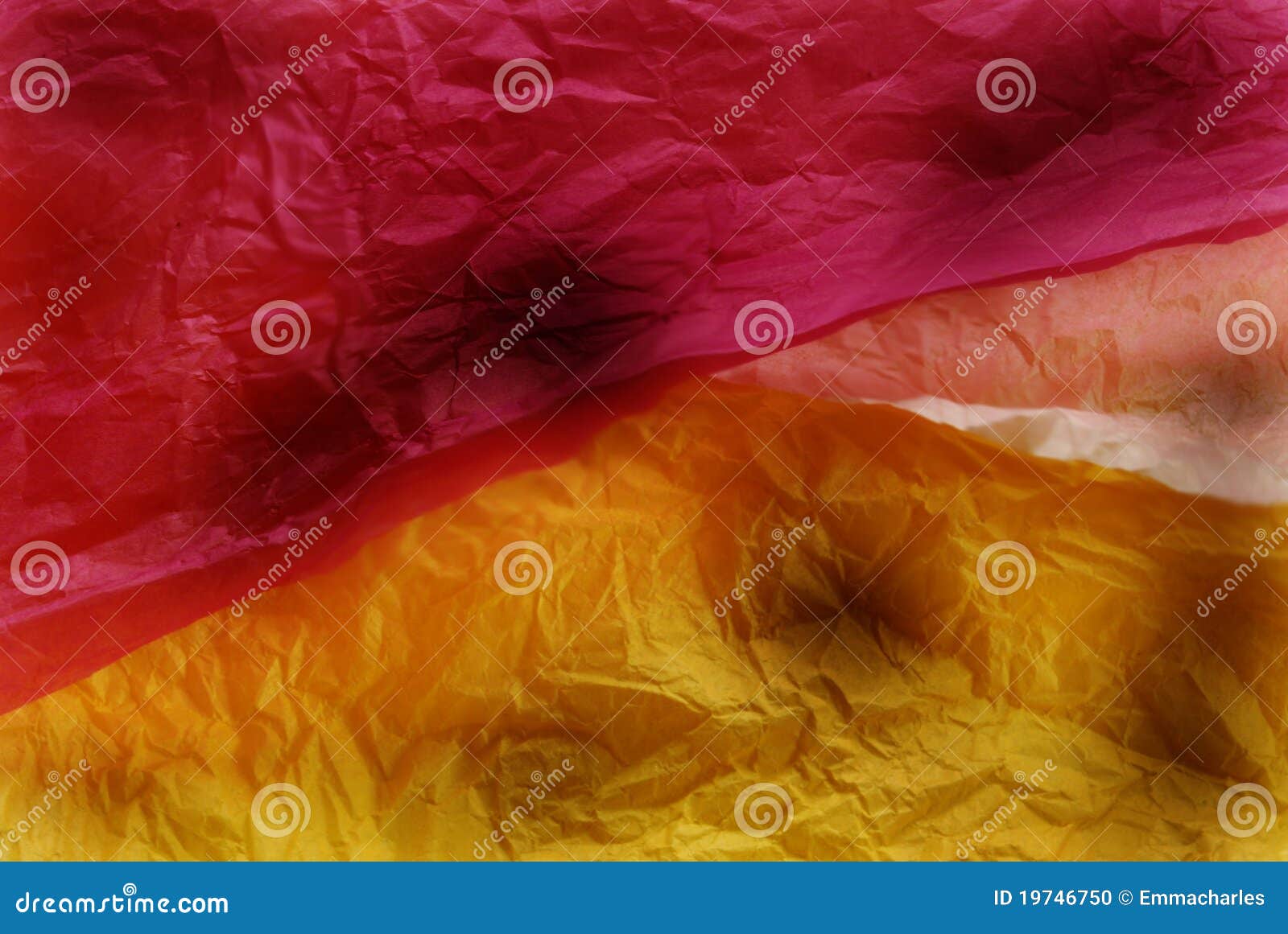 Tissue Paper Background stock photo. Image of textures - 19746750