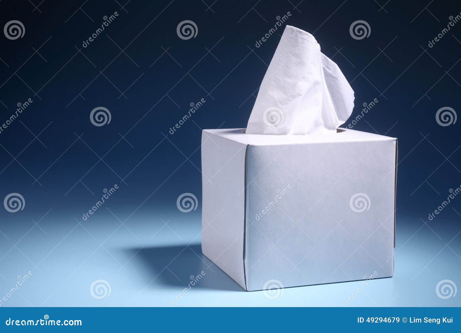 Tissue paper stock image. Image of packaging, inside - 49294679