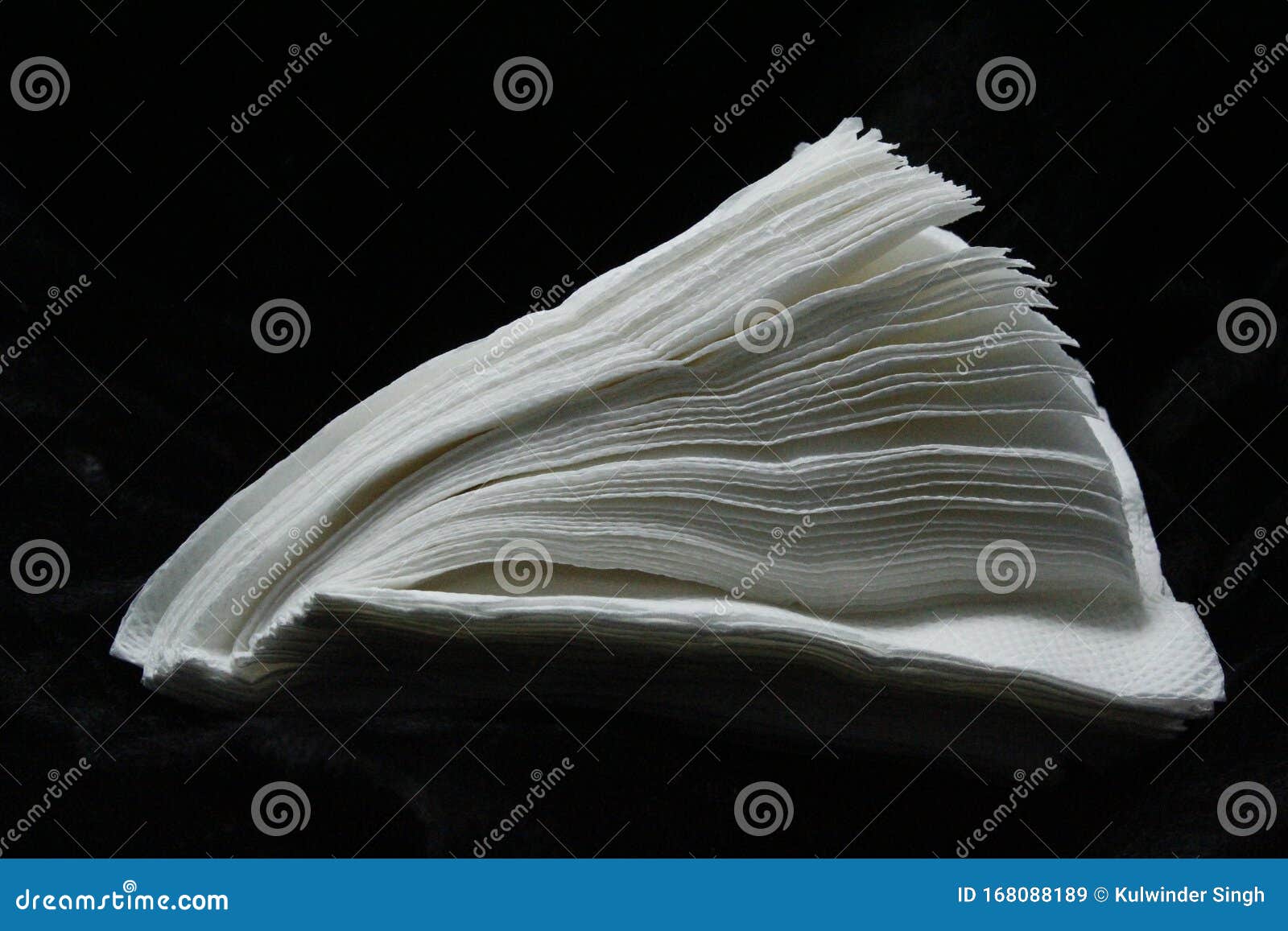 Tissue Paper for clean stock image. Image of clean, environment - 168088189