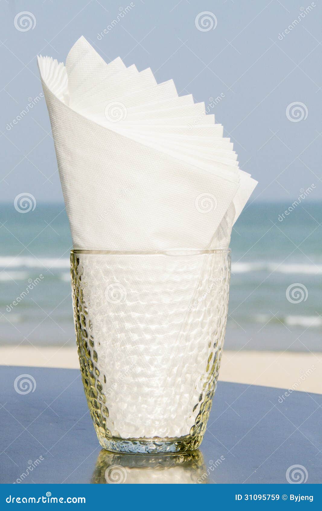 Tissue paper stock image. Image of concept, dinner, cleanse - 31095759