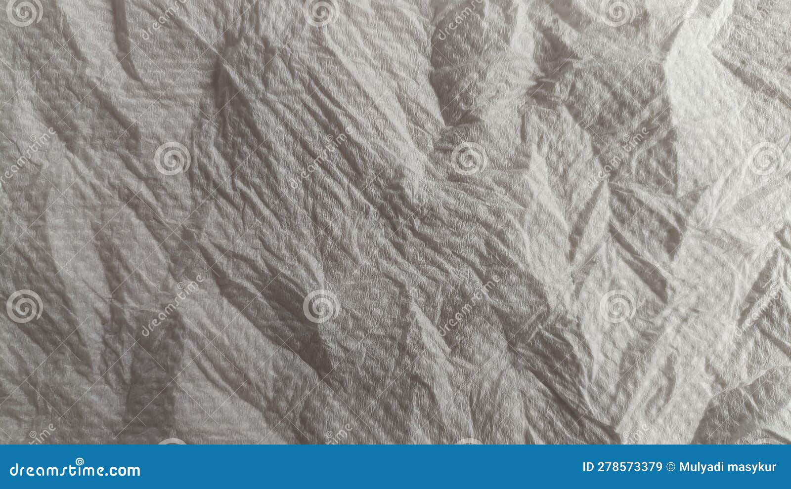Tissue Paper that Look Like Abstract Pattern Stock Image - Image of ...