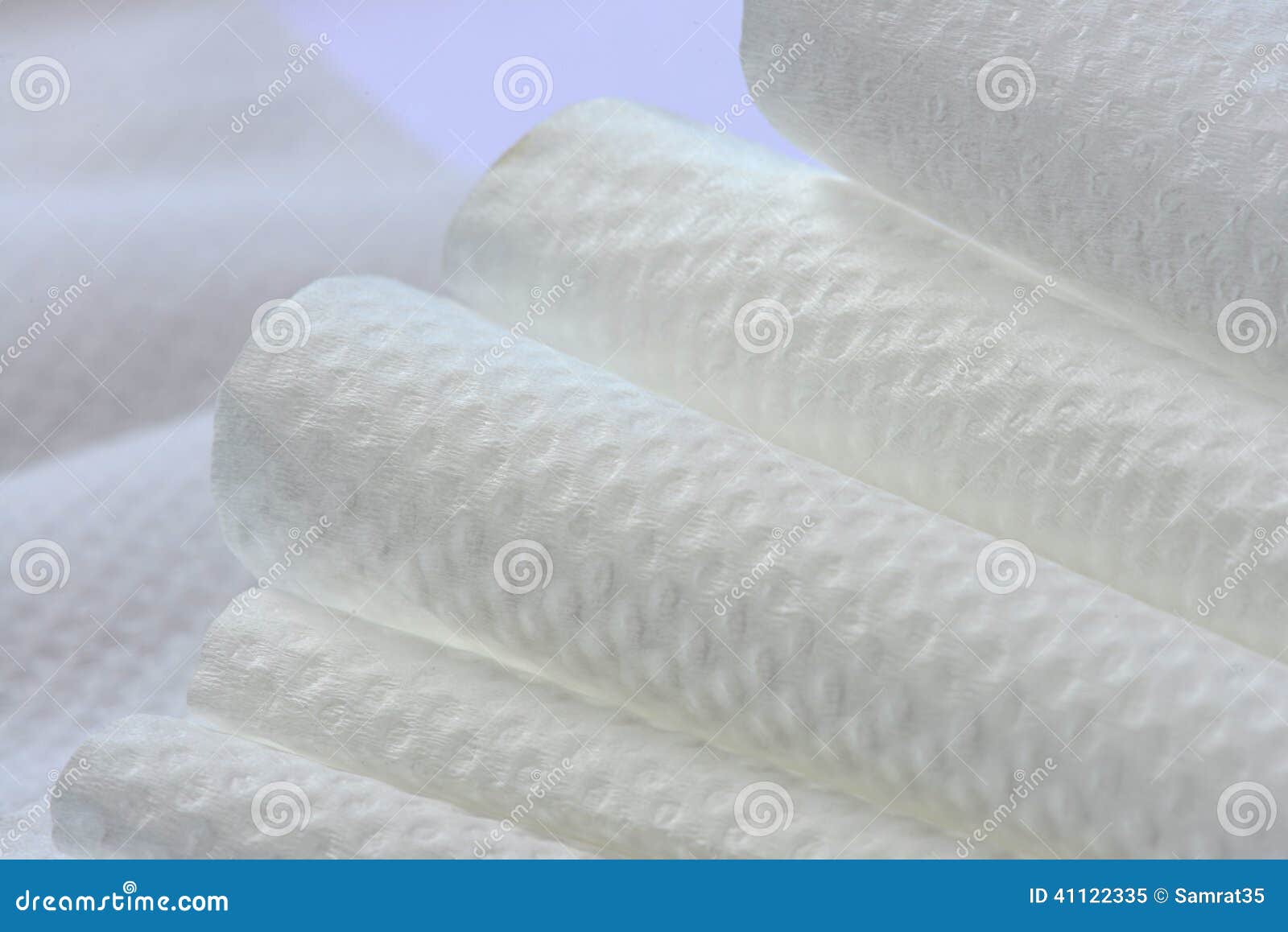 Red Tissue Paper Texture For Background Royalty-Free Stock Photo ...