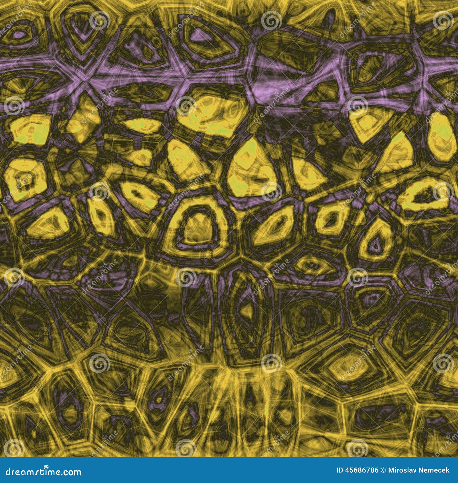 Tissue Seamless Generated Hires Texture Stock Illustration ...