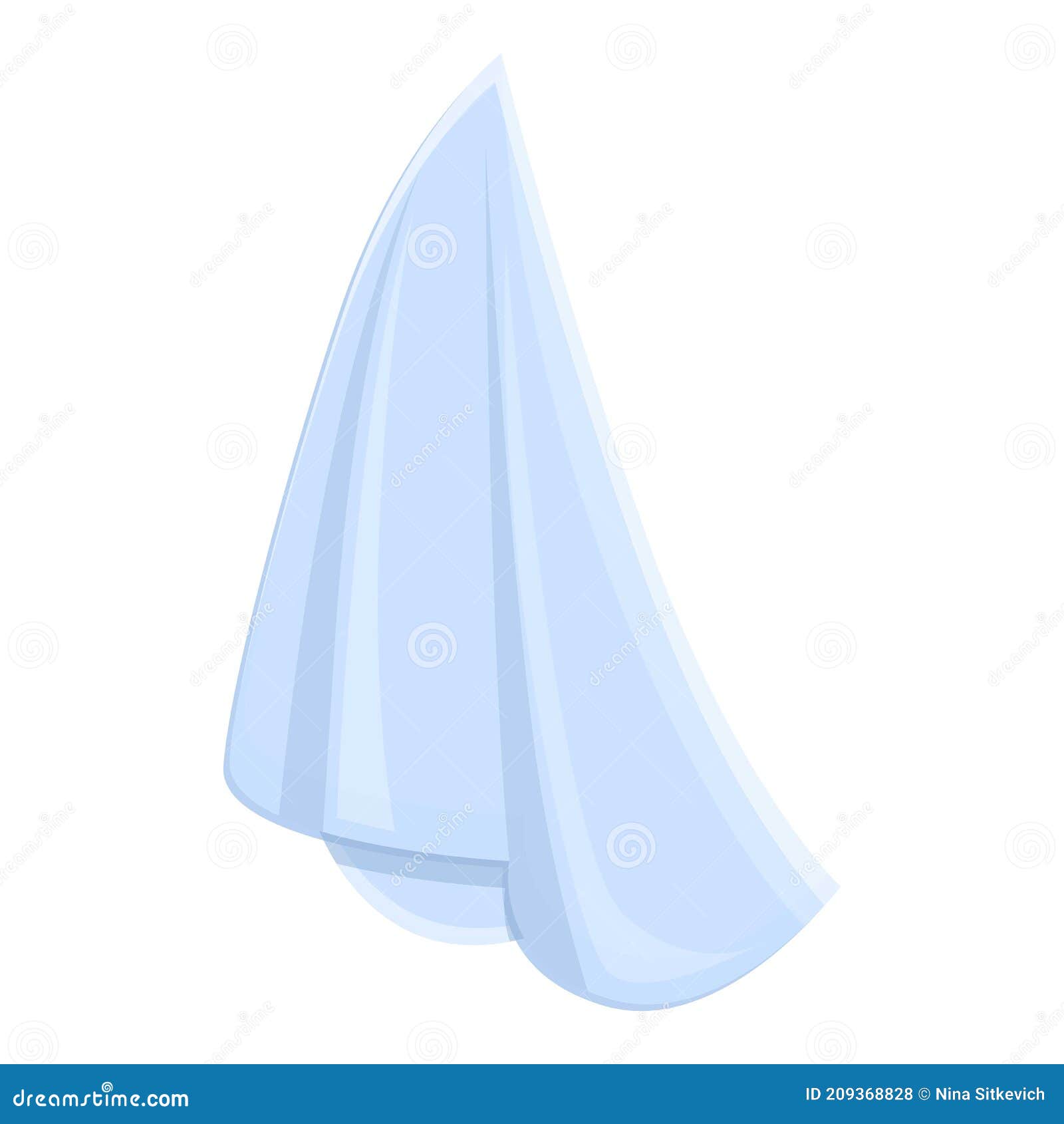 Silk Icon In Thin Line - Cocoon And Thread Spool Cartoon Vector ...