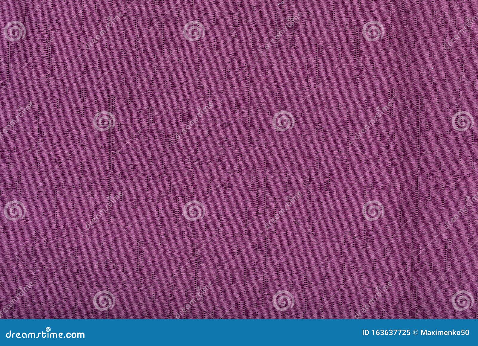 Tissue Structure Closeup. a Fiber Texture Polyester Close-up. Fine ...