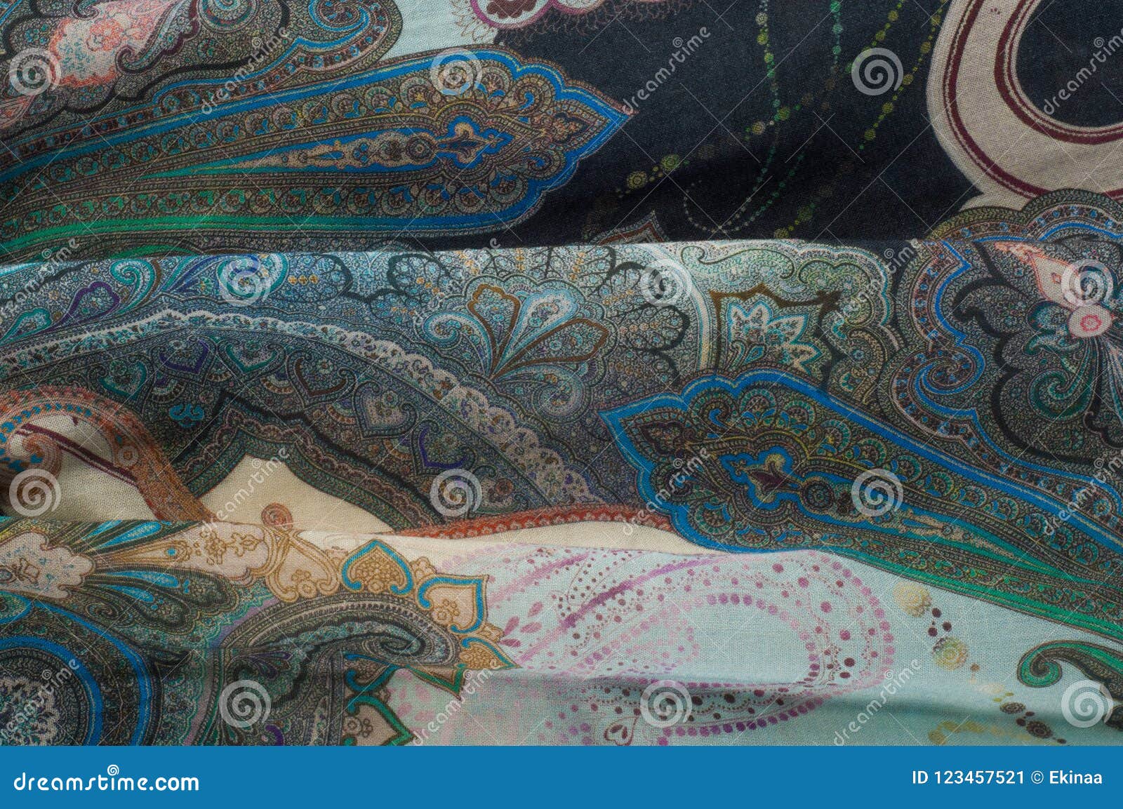 Tissue, Textile, Fabric, Material, Texture Stock Image - Image of ...