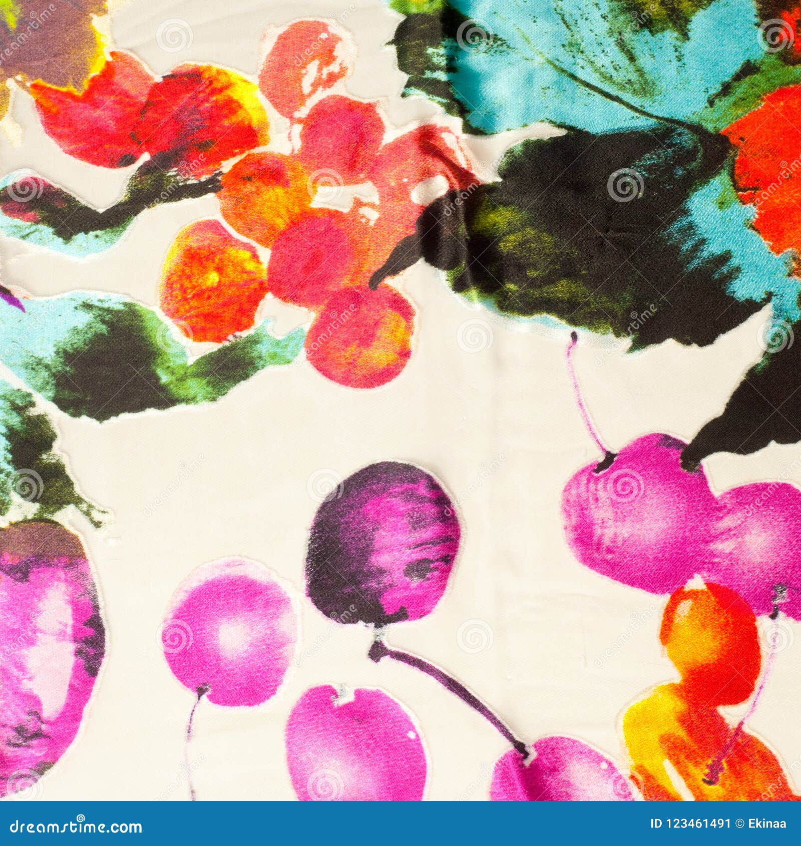 Tissue, Textile, Fabric, Material, Texture Stock Photo | CartoonDealer ...