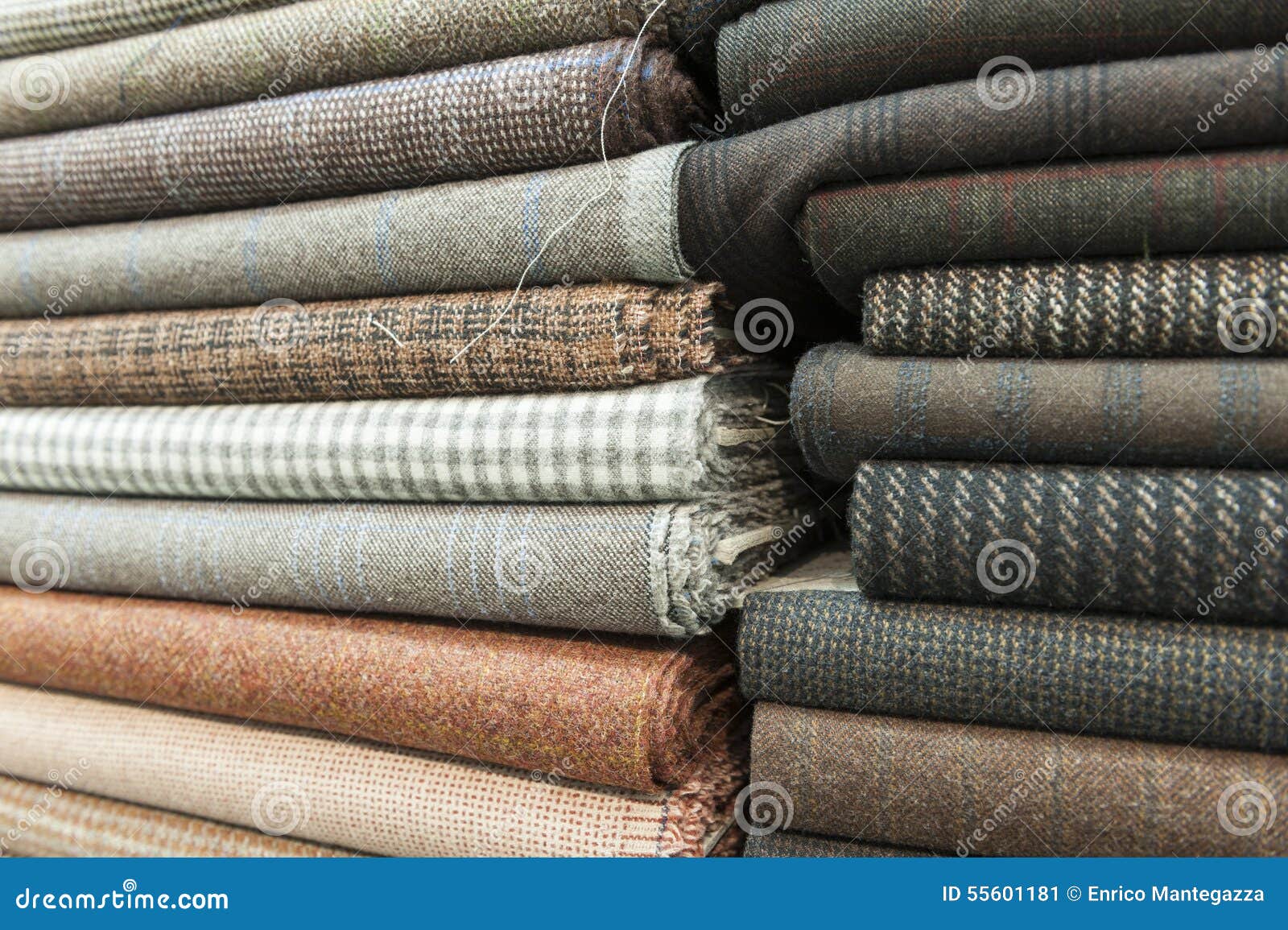 Tissues stock image. Image of decor, group, assortment - 55601181