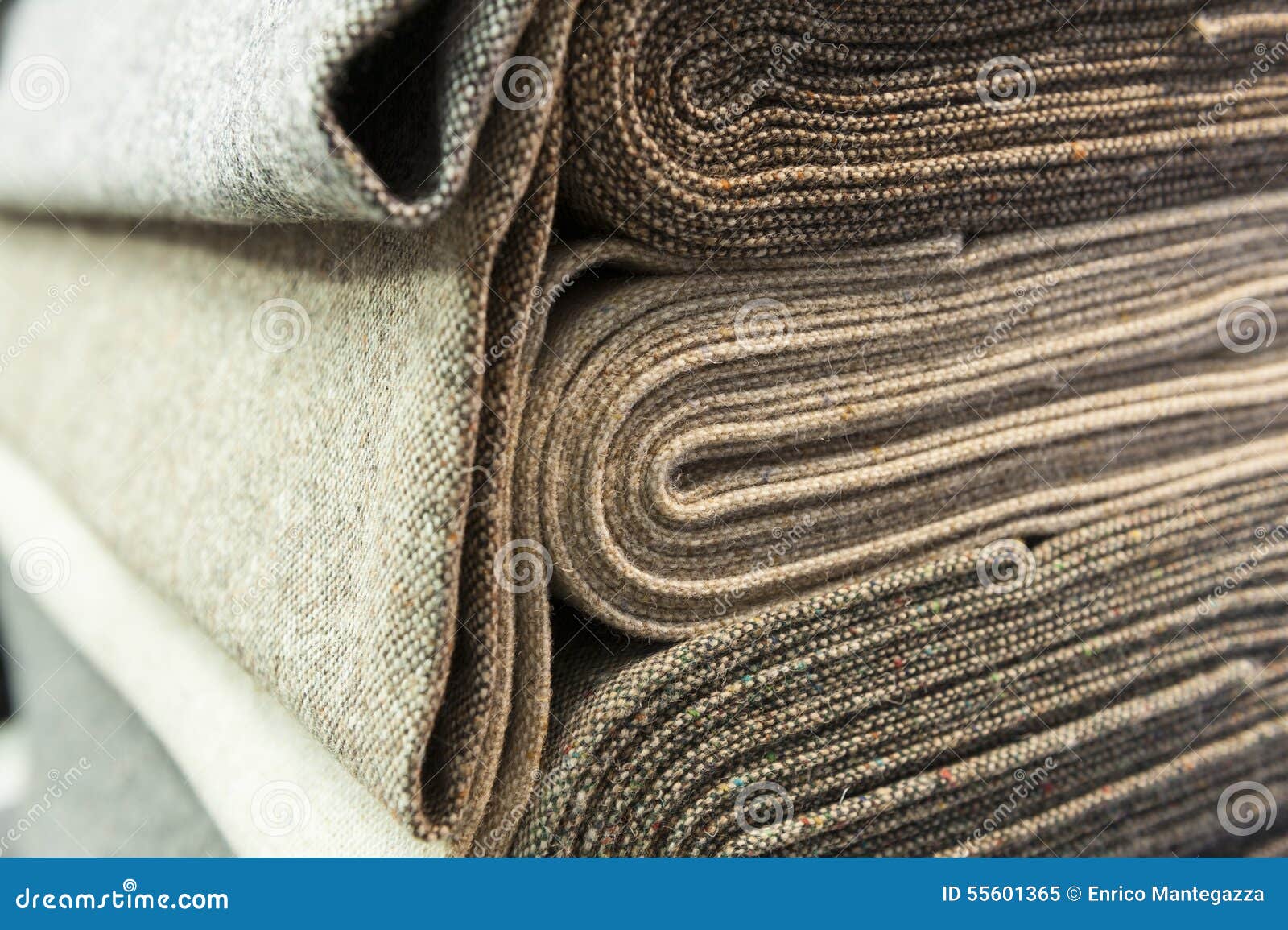 Tissues stock image. Image of decorate, store, clothing - 55601365