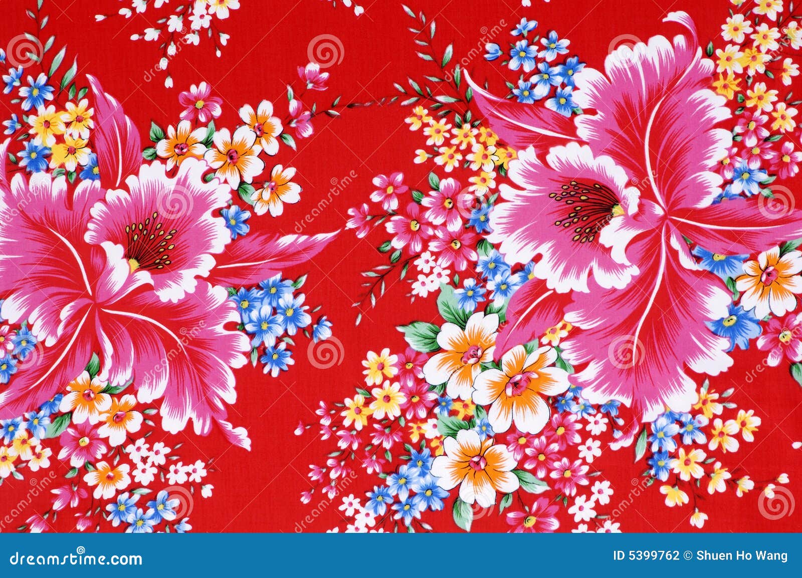 Tissus chinois photo stock. Image du mode, orient, asie - 5399762