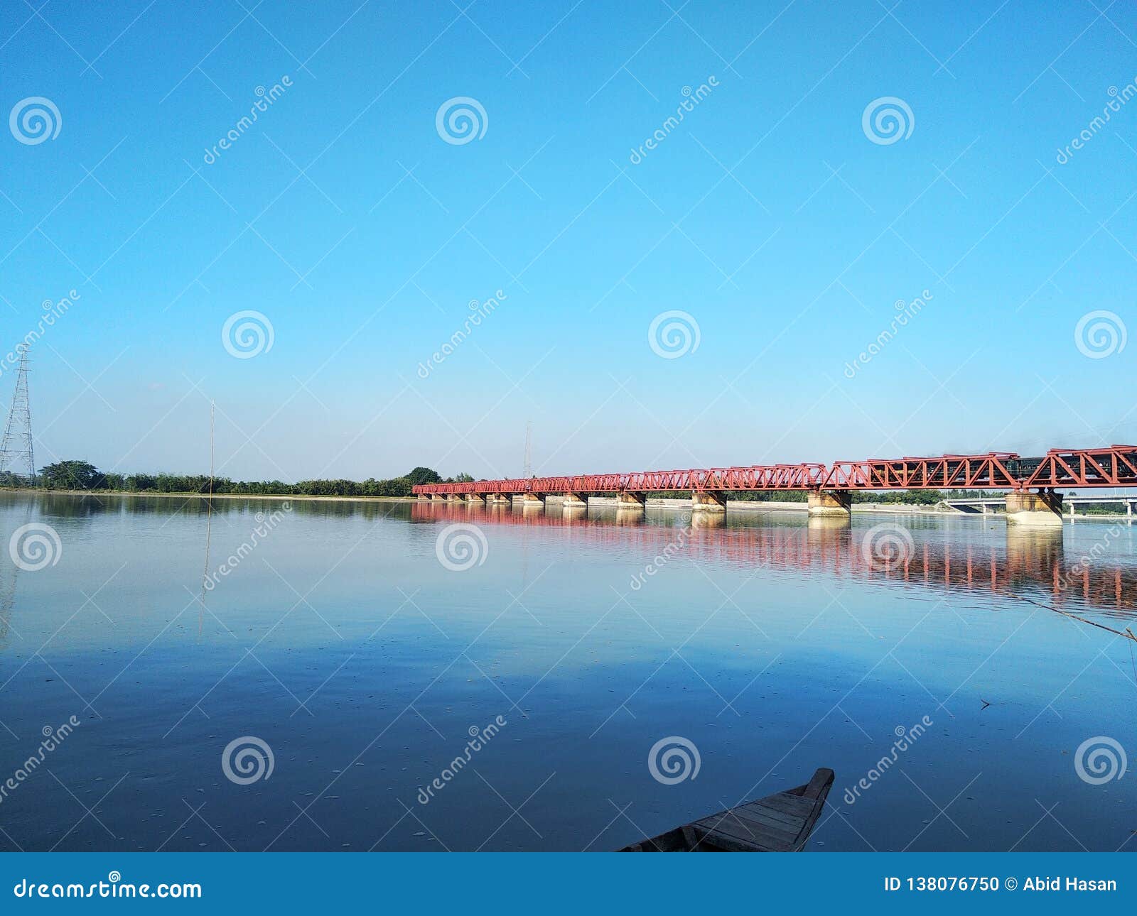 Tista Bridge stock photo. Image of beautiful, tista - 138076750