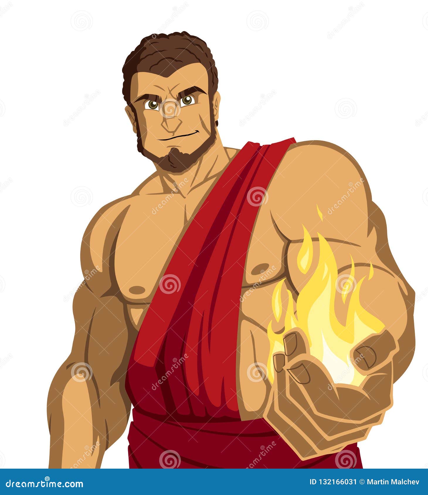 Prometheus Cartoons, Illustrations & Vector Stock Images - 232 Pictures ...