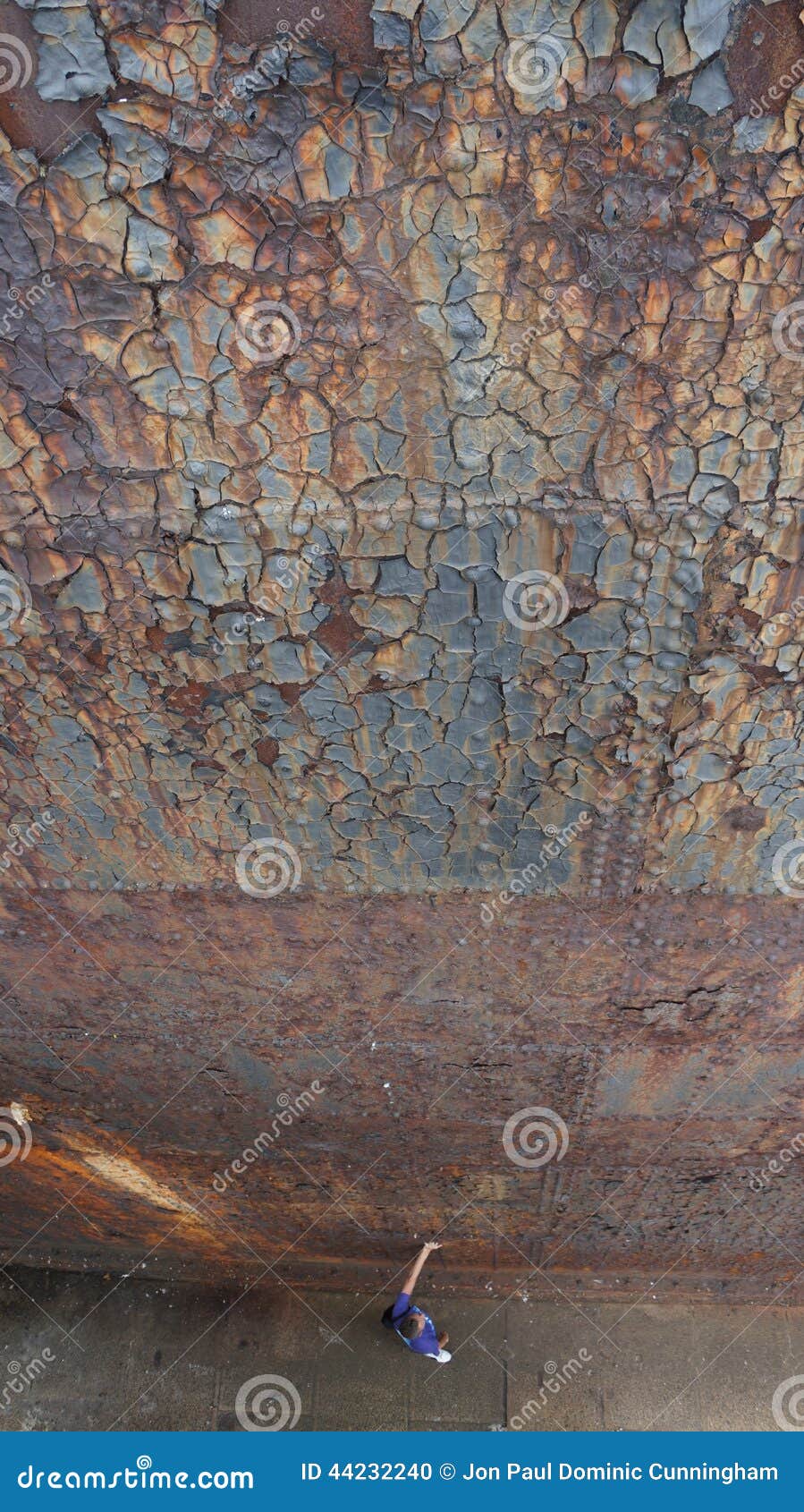 Titanic Rusted Rivets Stock Photos - Free & Royalty-Free Stock Photos ...