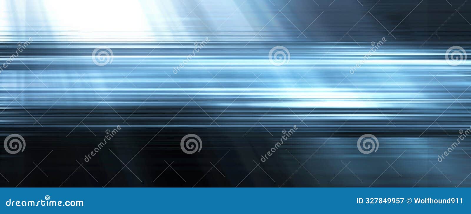 A Titanium Background with a Soft, Gradient Effect, Transitioning from ...