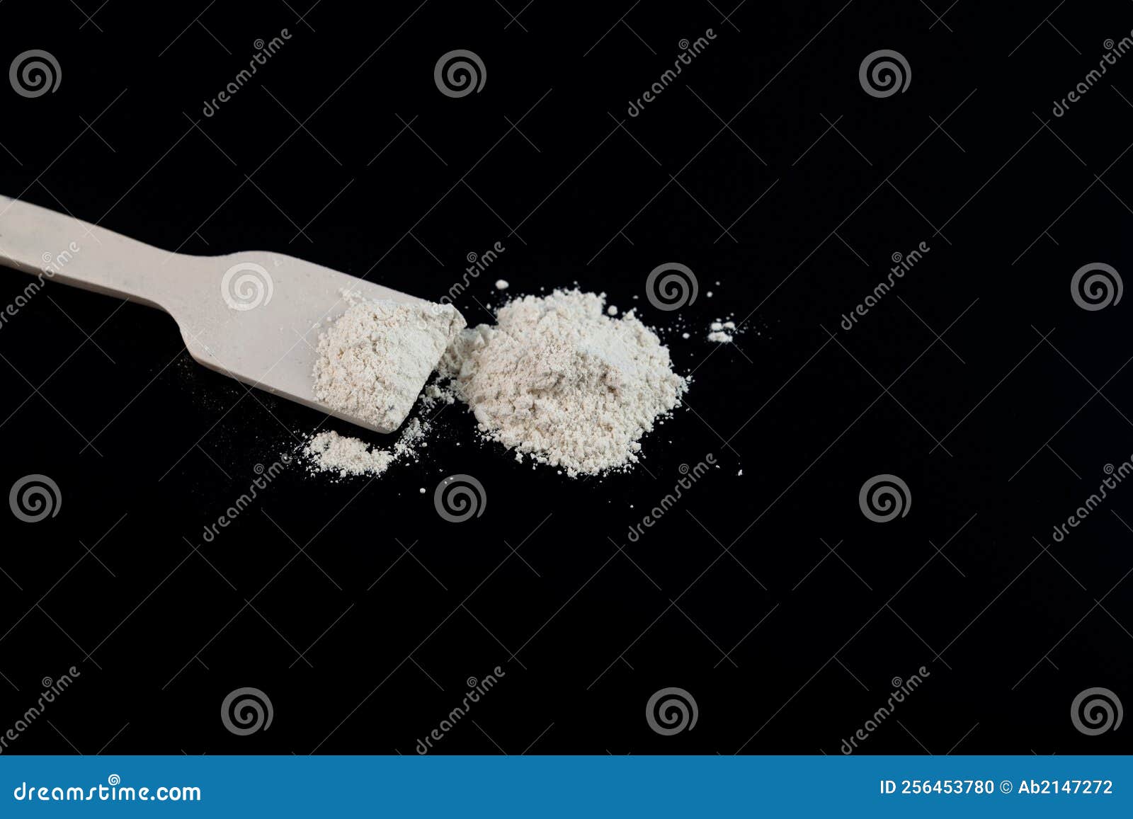 Titanium Dioxide Tio2 White Chemical Powder Food Additive E171 Stock