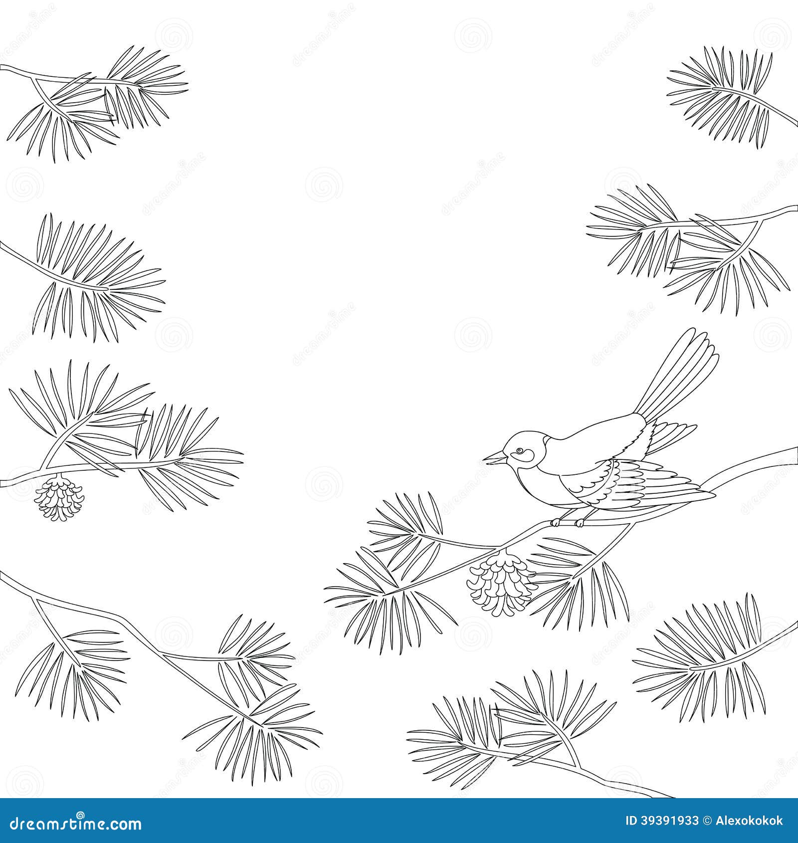 Contour Vector Outline Drawing Of Human Pancreas Organ. | CartoonDealer ...