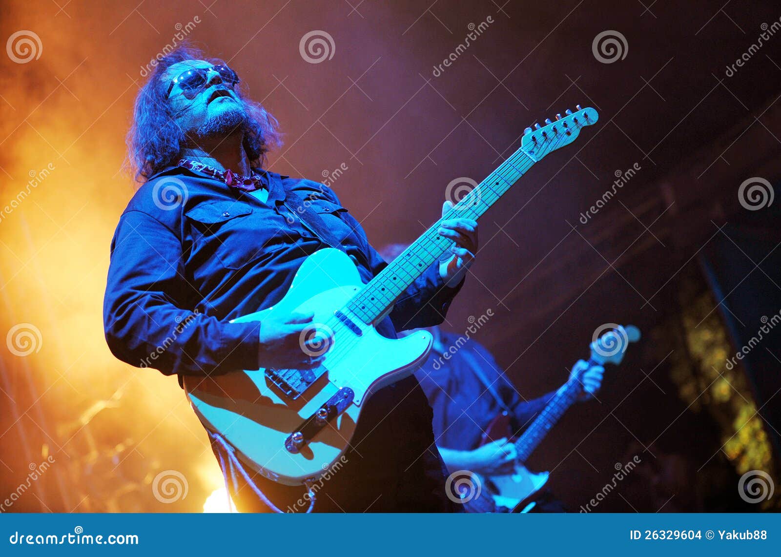 Tito & Tarantula editorial stock image. Image of larriva - 26329604