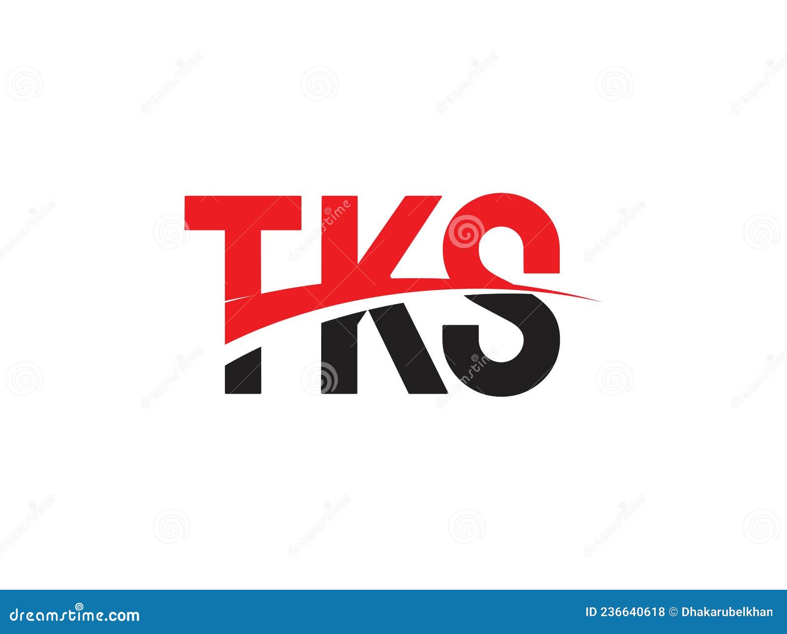 TKS Letter Initial Logo Design Vector Illustration Stock Vector ... TKS Letter Initial Logo Design Vector Illustration Stock Vector ...