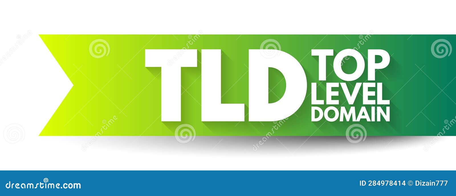TLD - Top Level Domain is One of the Domains at the Highest Level in ... TLD - Top Level Domain is One of the Domains at the Highest Level in ...