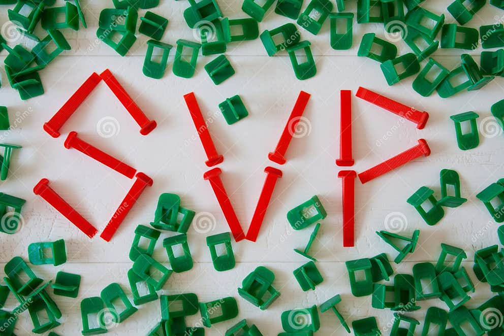 TLS. SVP .Tile Alignment System Stock Photo - Image of floor, equipment ...