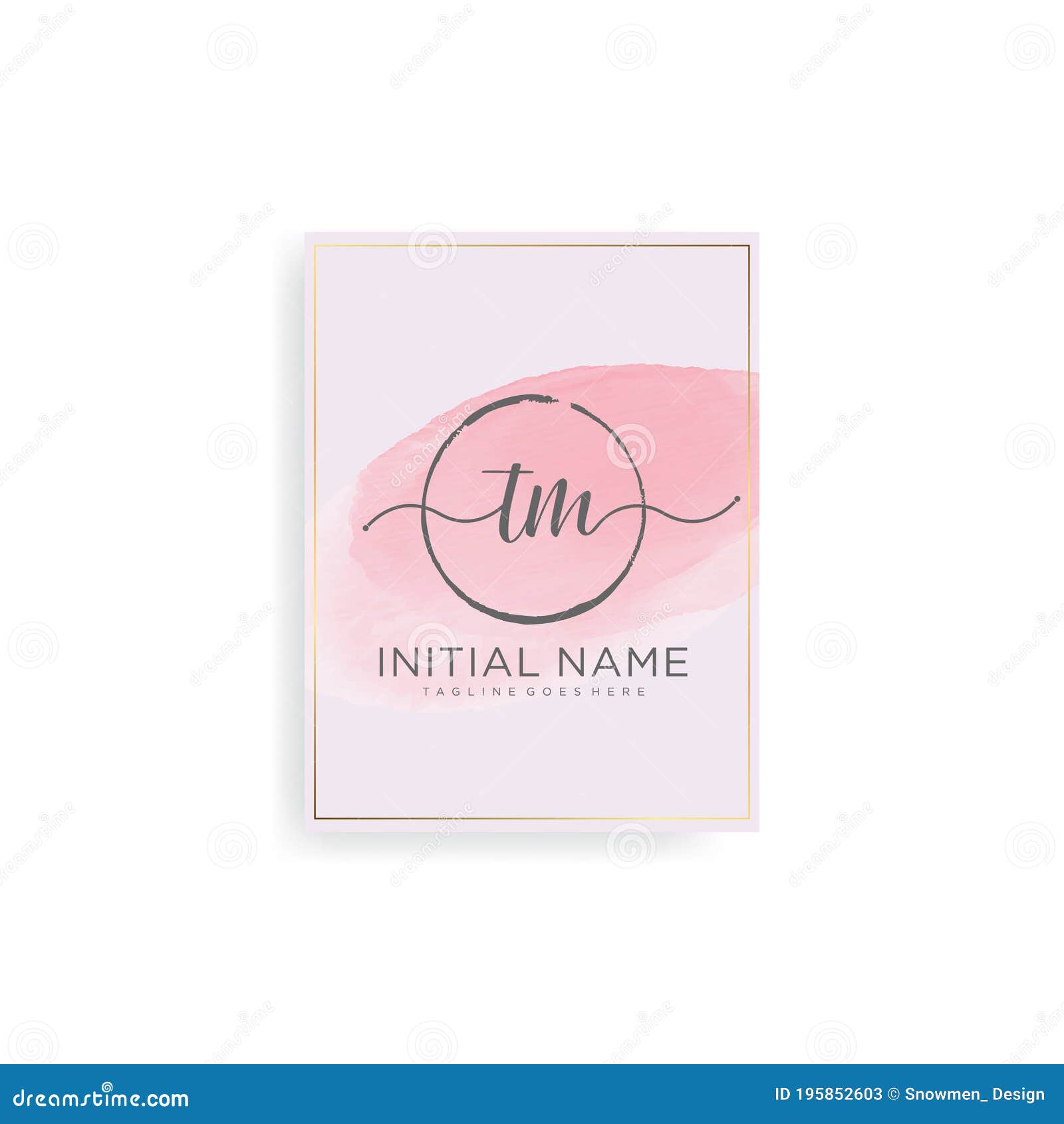 TM Letter Initial with Royal Template.elegant with Crown Logo Vector ...