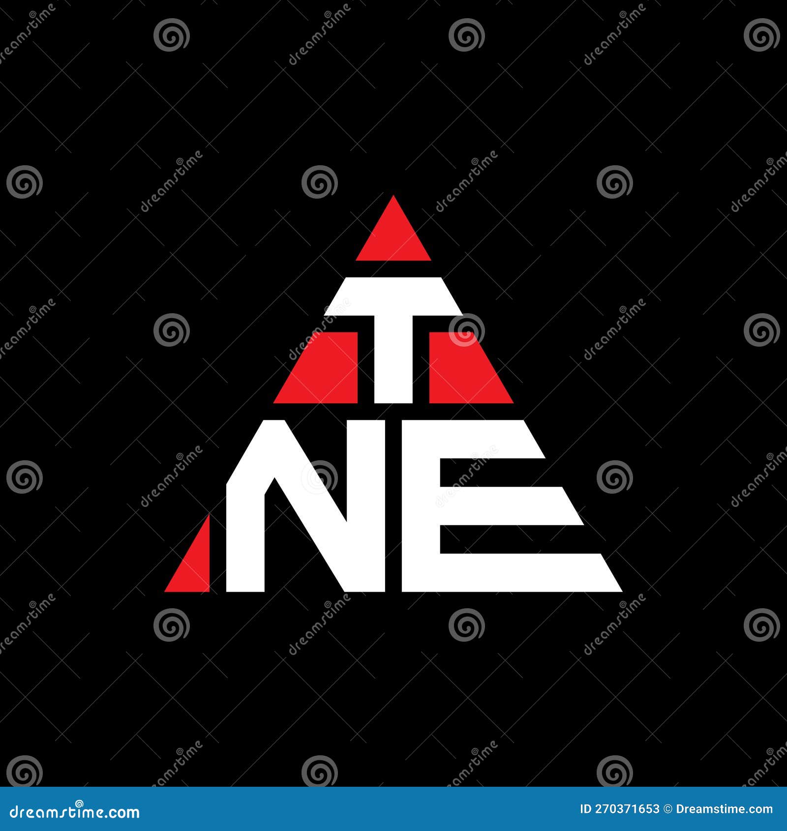 Tne Triangular Stock Illustrations – 2 Tne Triangular Stock ...