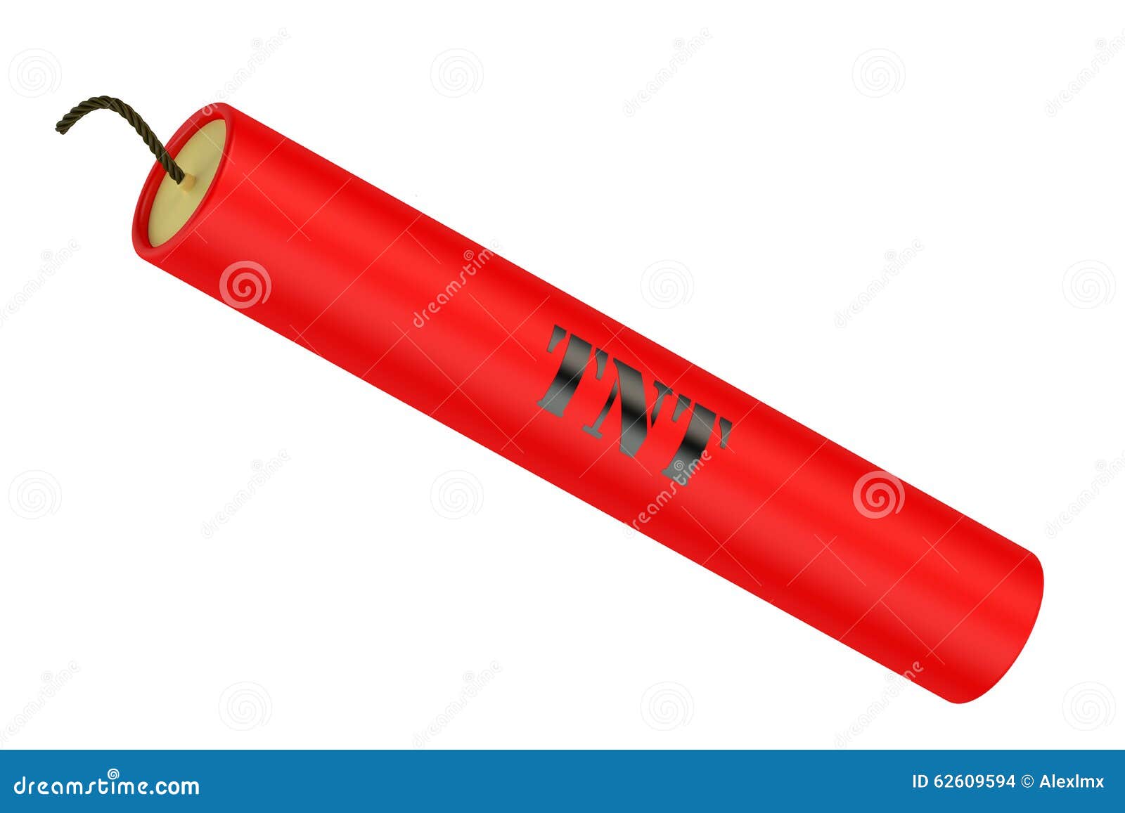 TNT stock illustration. Illustration of concept, deadline - 62609594