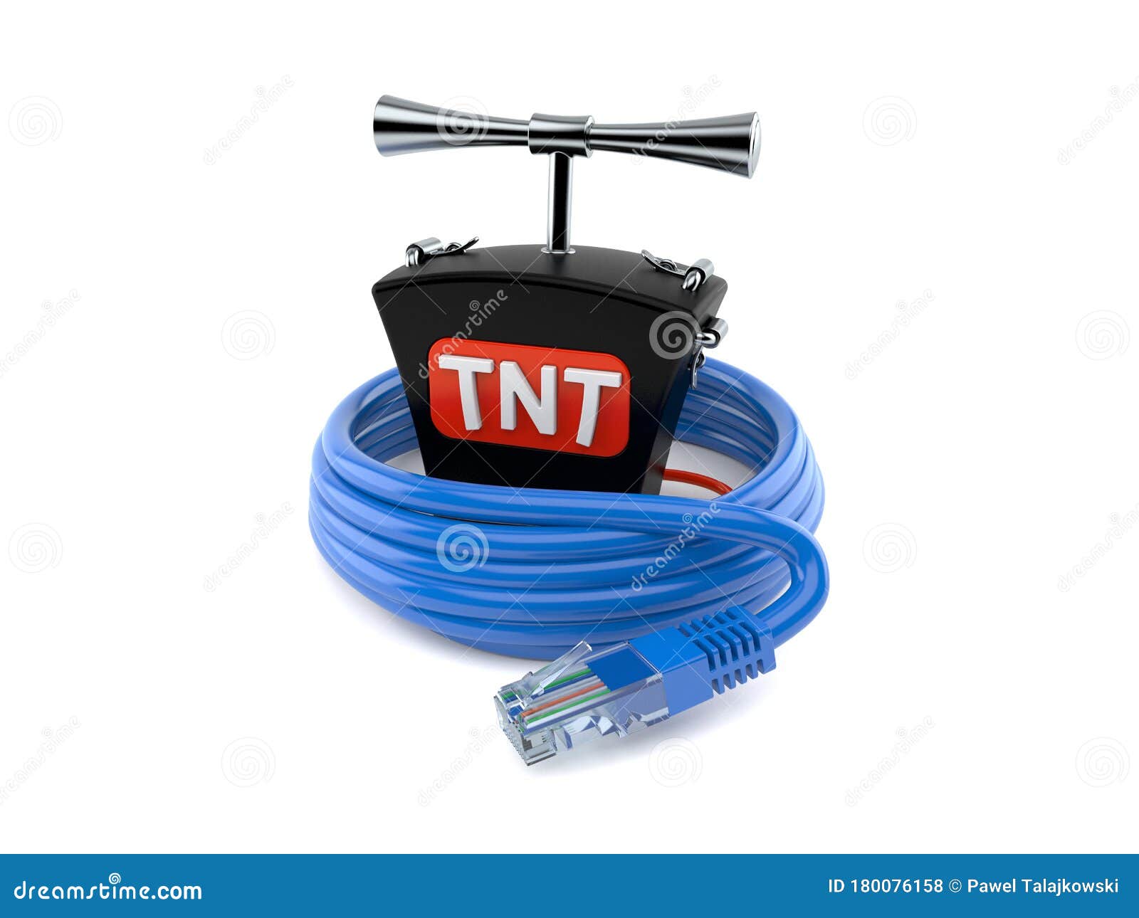 Tnt Network