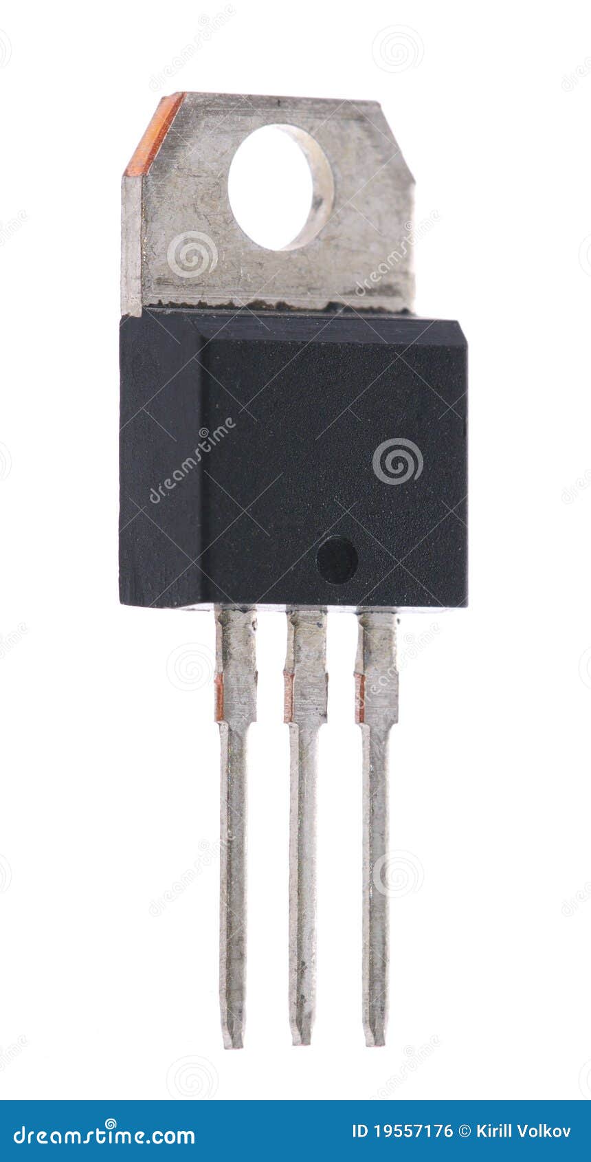 TO-220 package stock photo. Image of rough, thyristor - 19557176