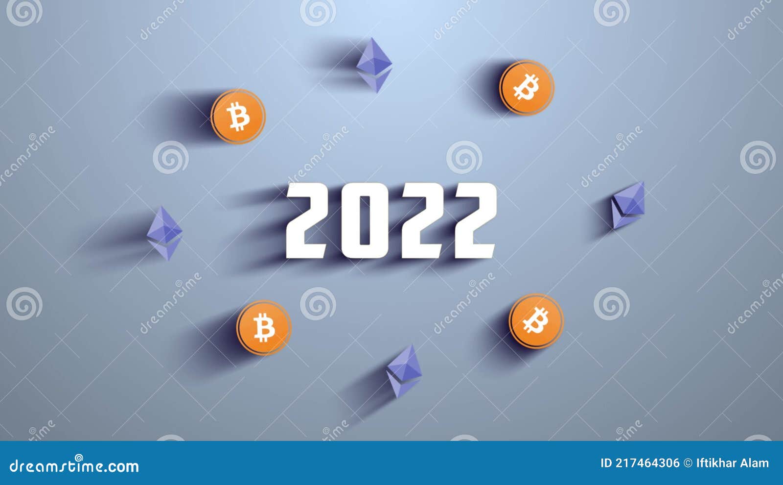 From 2021 To 2022 Bitcoin Crypto Mining Logo Transaction, 2022 Bitcoin ...