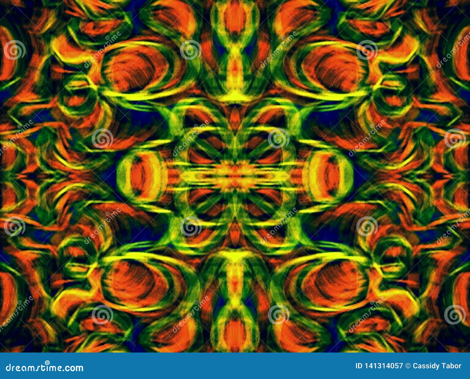 Digital Marker Black Light Style Abstract Stock Illustrations – 33 ...