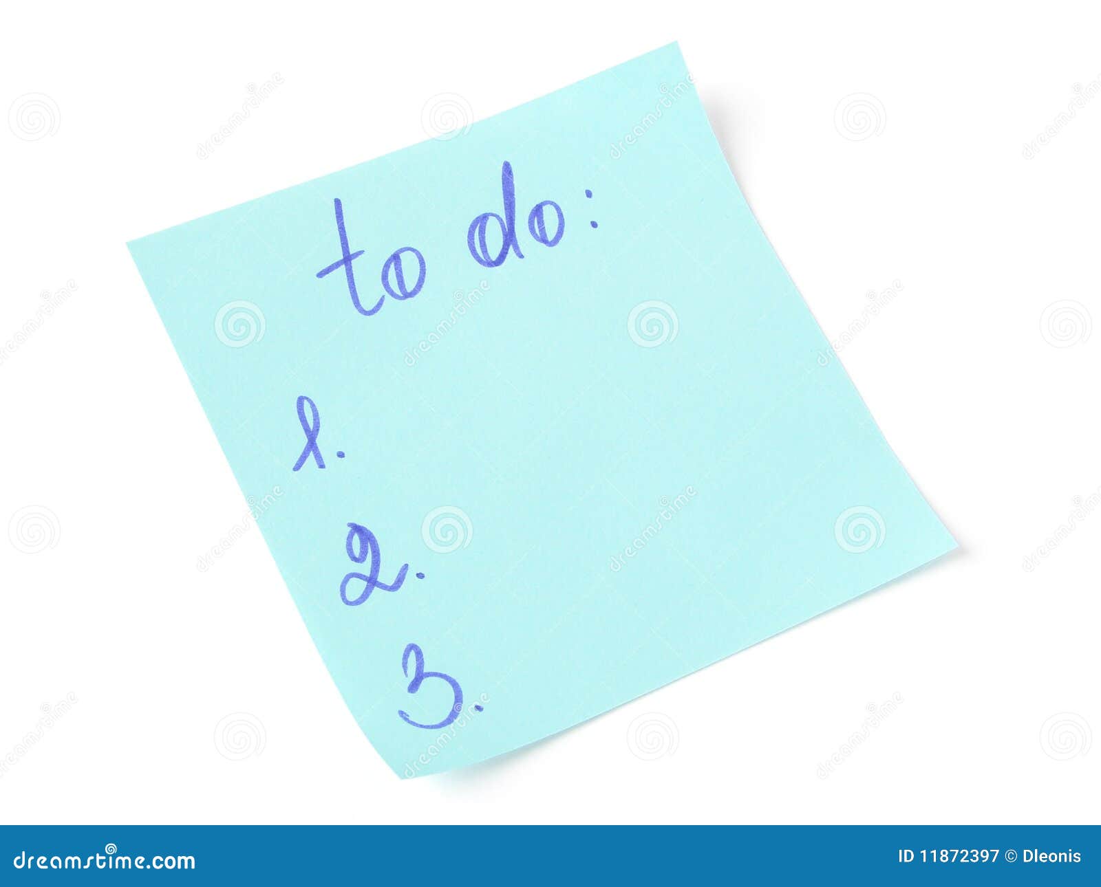 To do stock image. Image of communication, letters, sign - 11872397