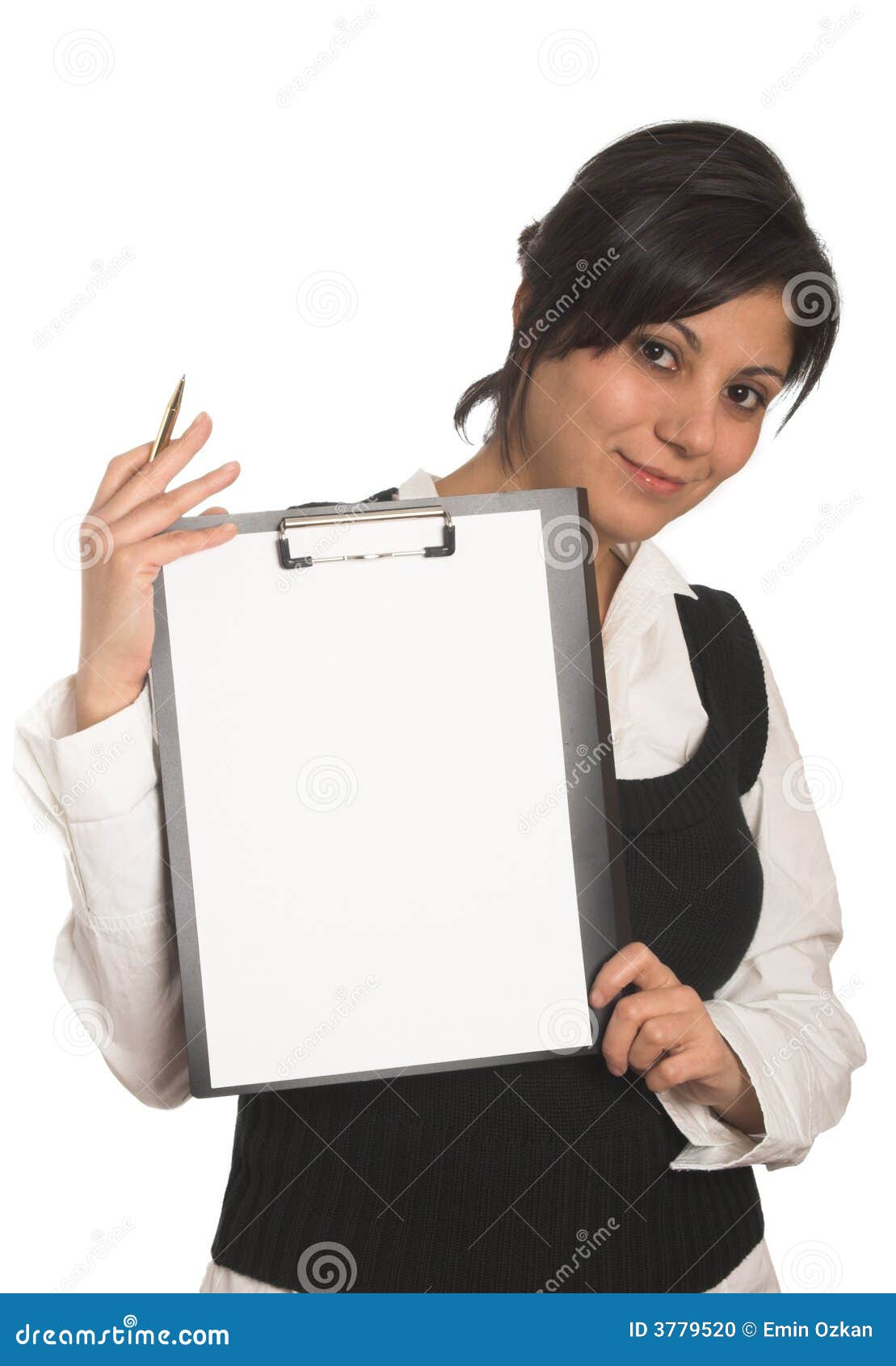 To do list stock photo. Image of young, showing, adult - 3779520