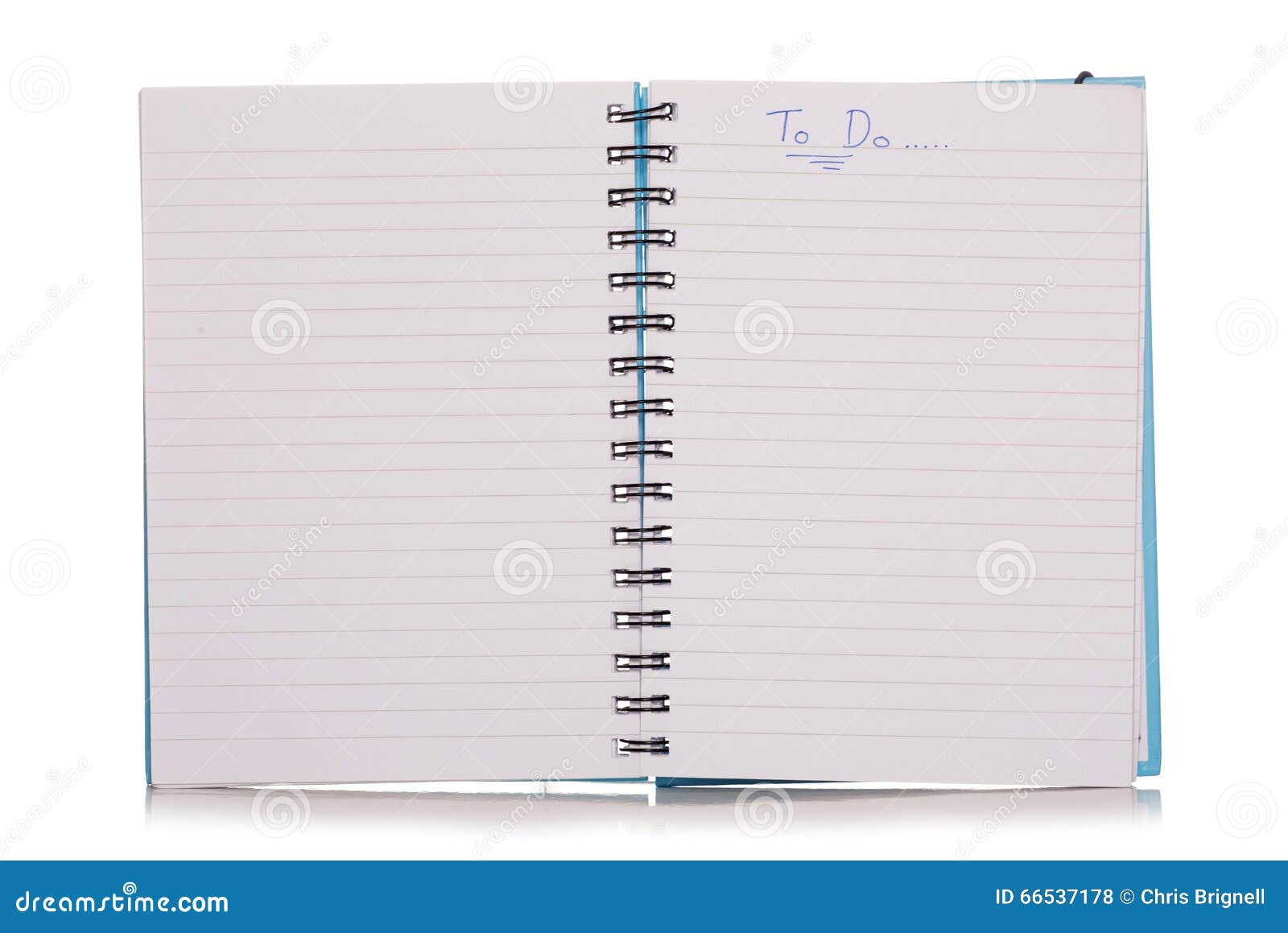 To do list notebook stock photo. Image of sketch, paper - 66537178