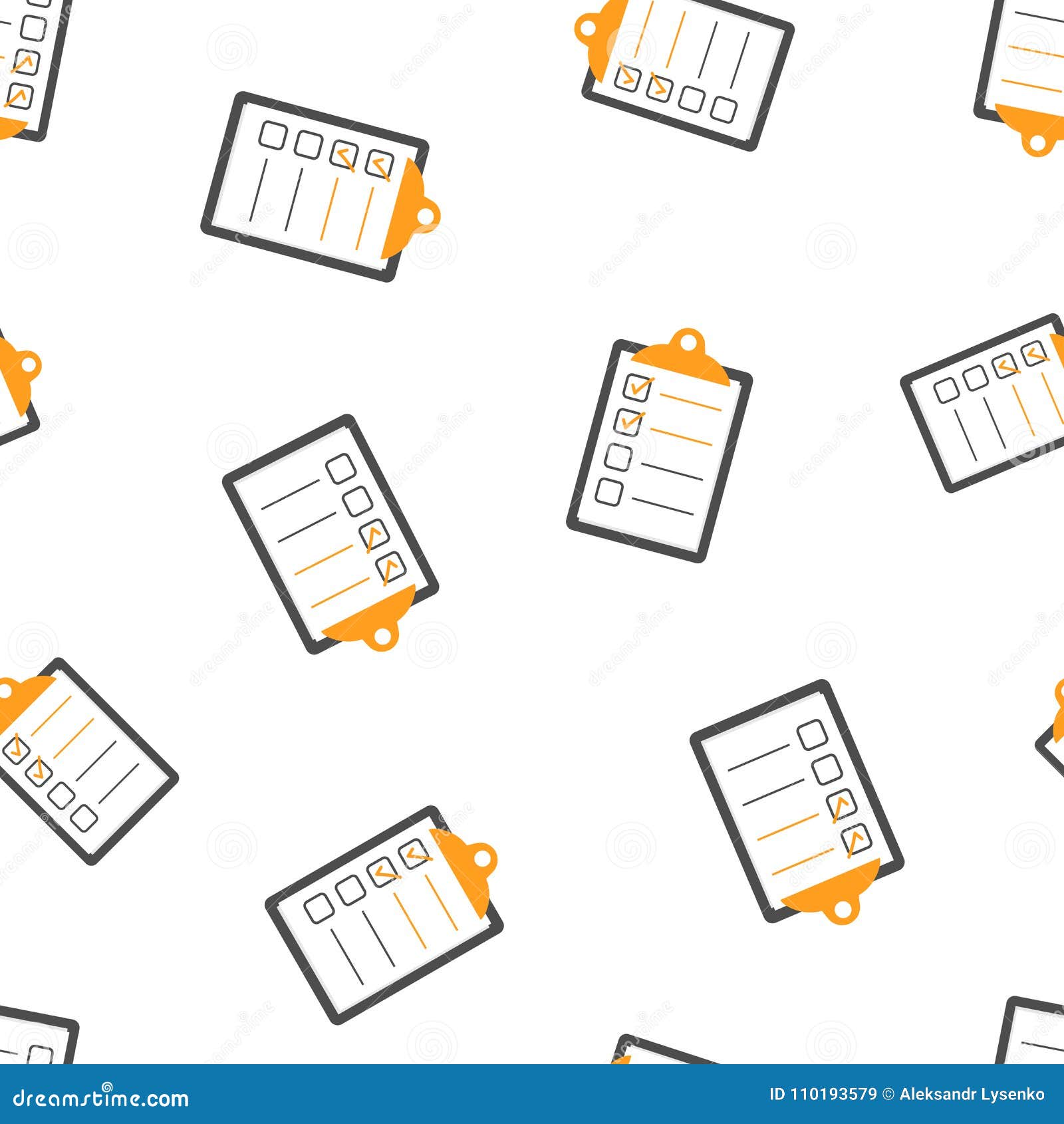 To Do List Background