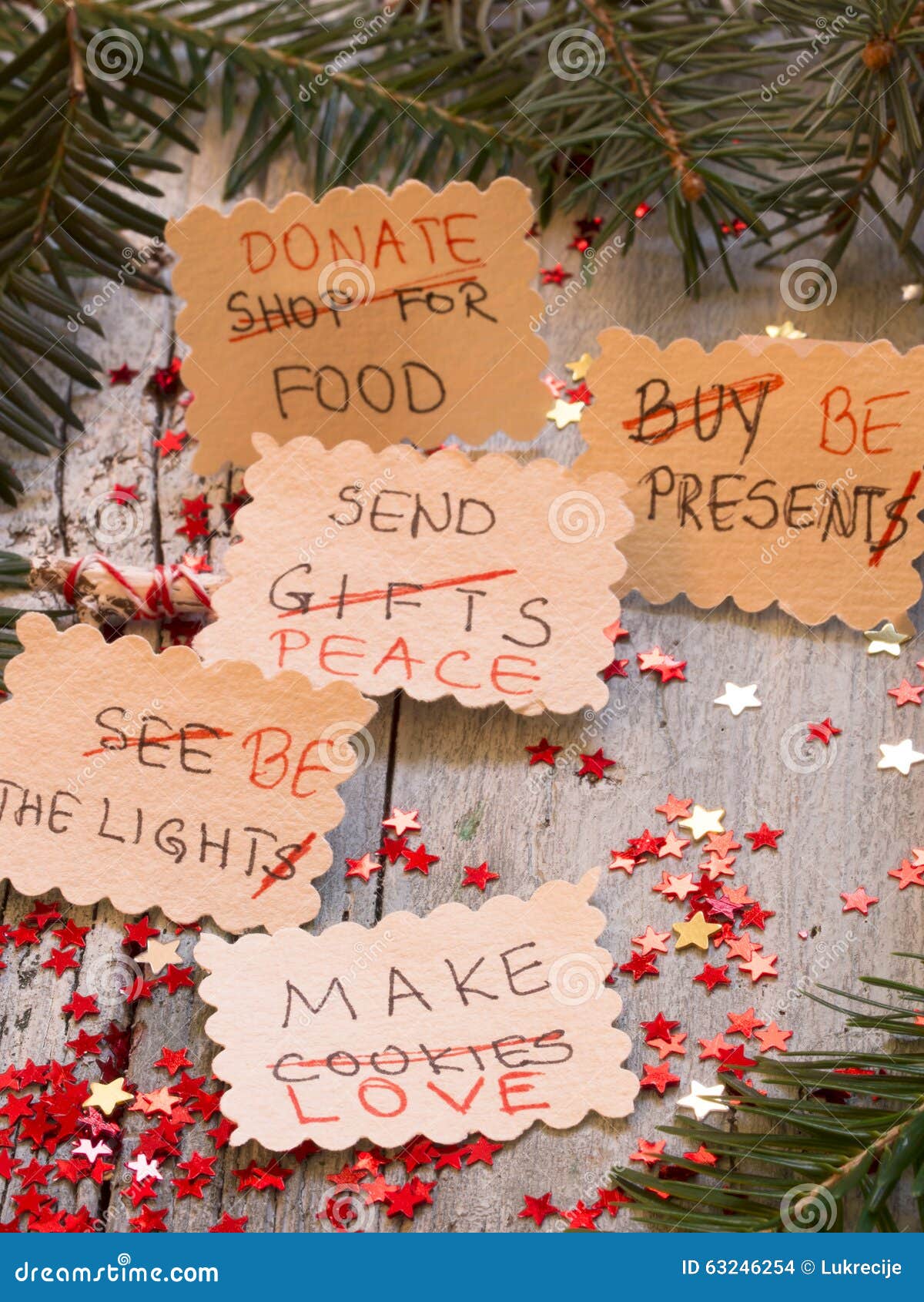 TO DO List Transformed into New Year S Resolutions Stock Photo - Image ...