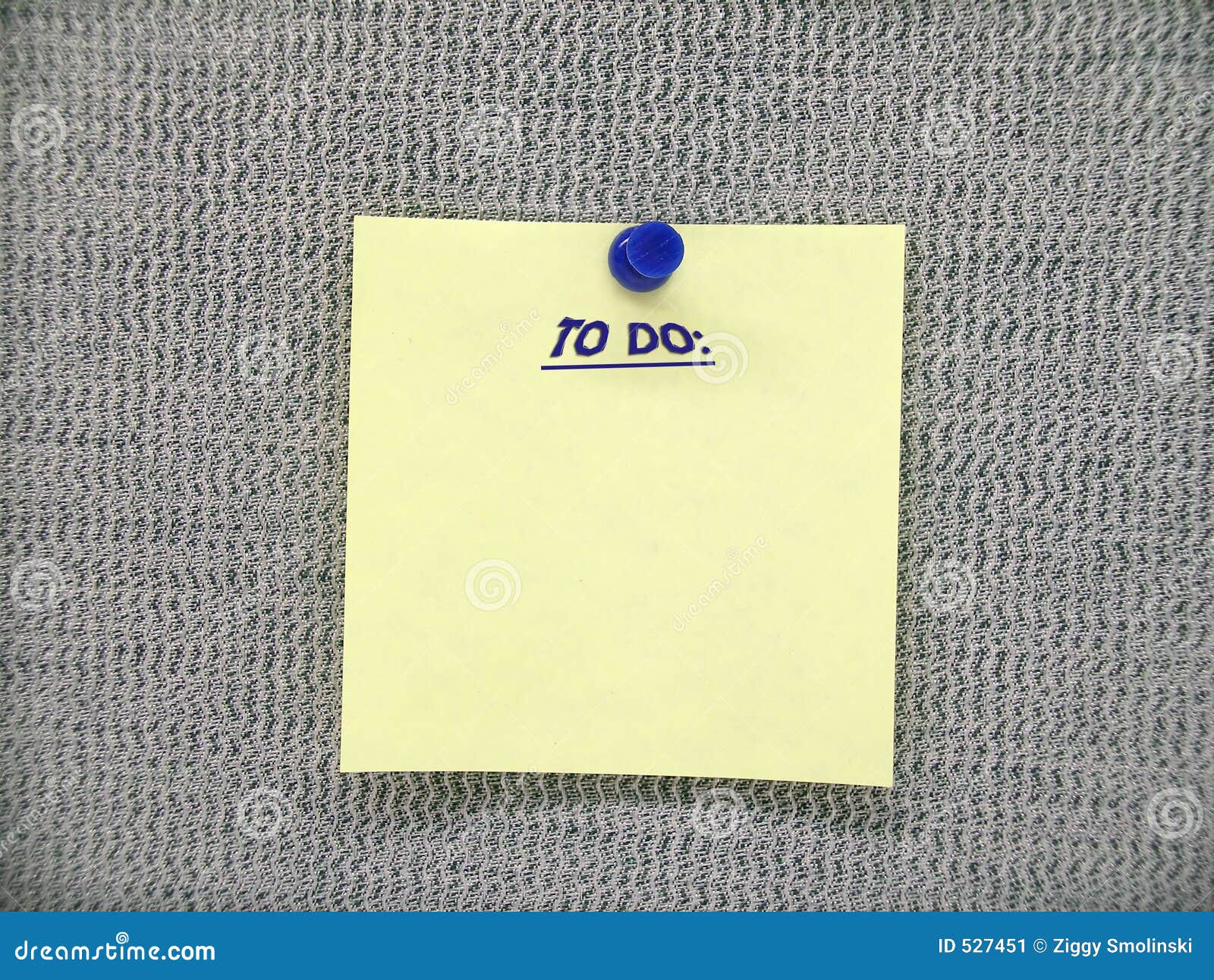 To Do Note stock image. Image of sticky, cubical, todo - 527451
