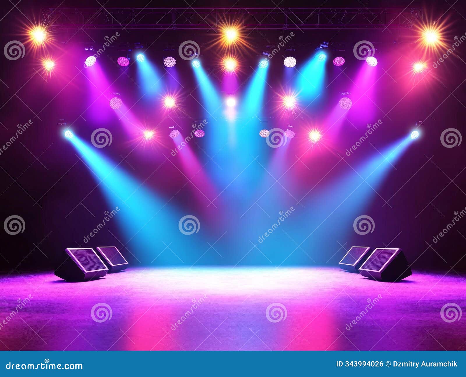 To Enhance the Concert Experience, Projection Mapping and Interactive ...