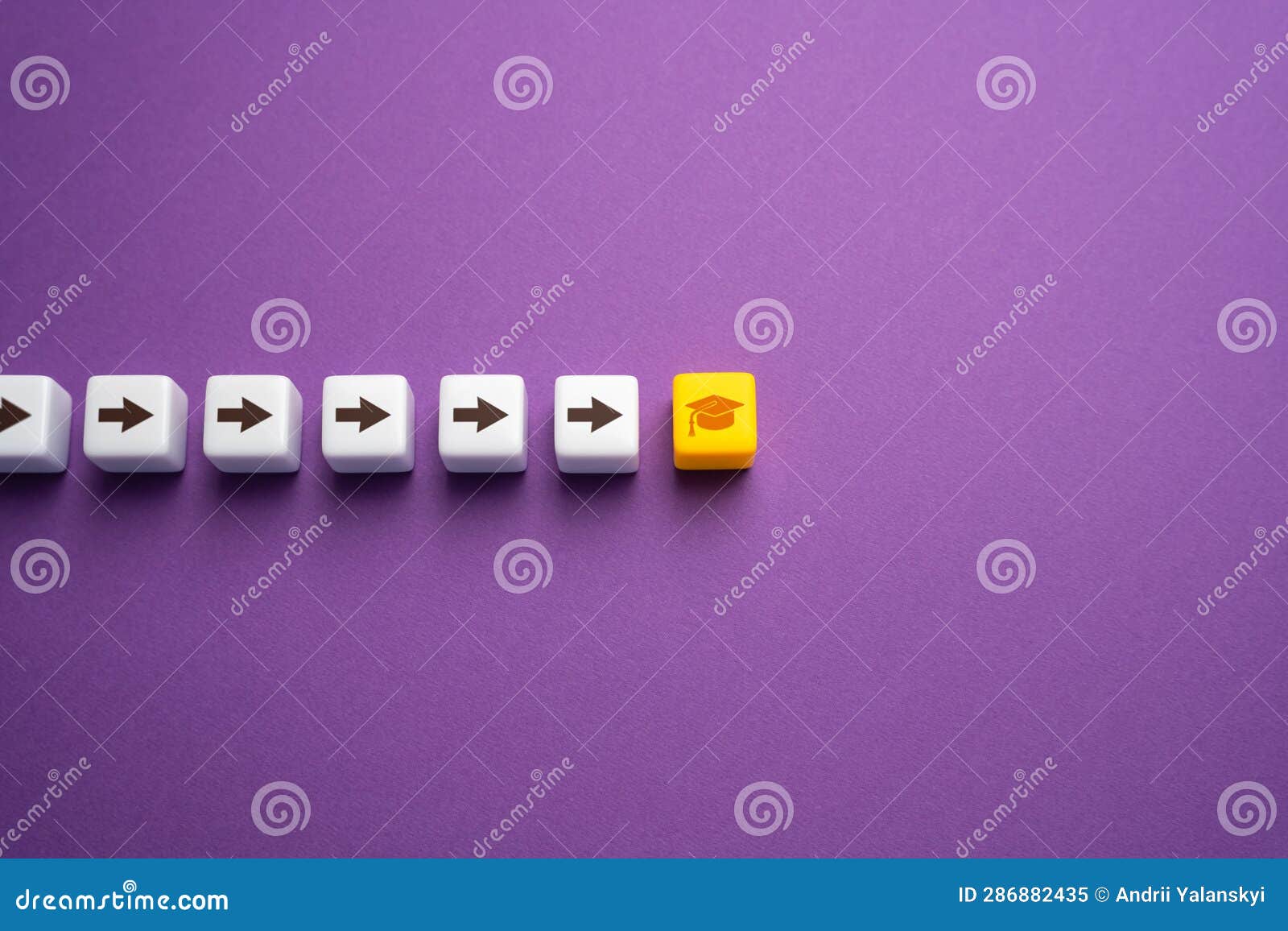 To Get an Education. Reach Graduation. Development Paths and Subsequent ...