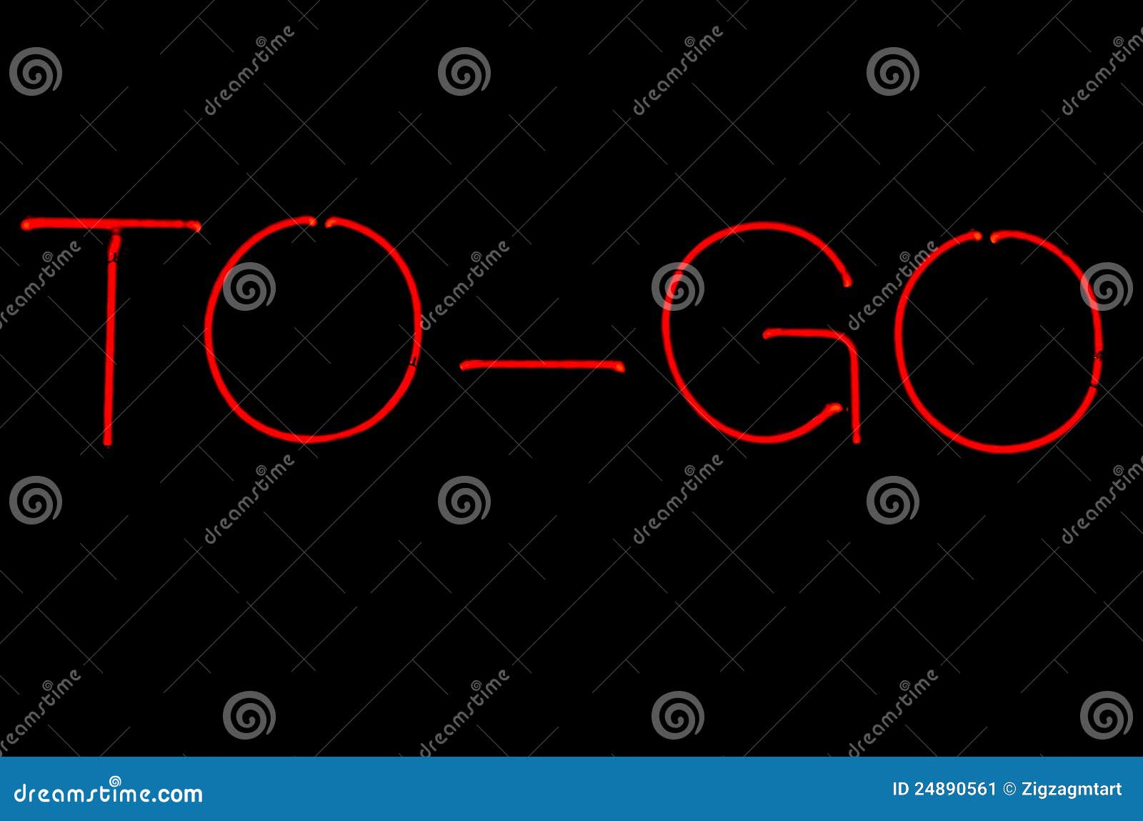 To go neon sign red stock image. Image of advertising - 24890561